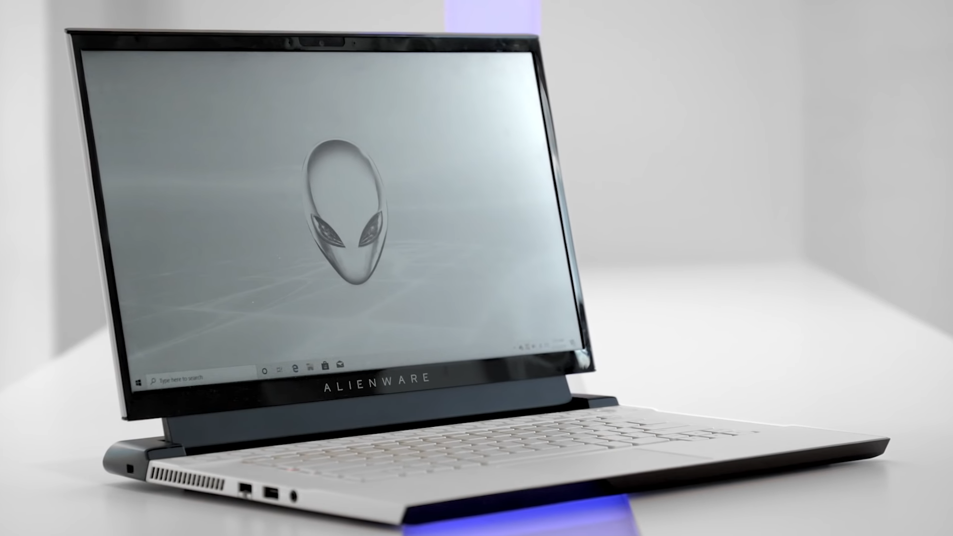 Alienware M15 R2 - Review — Maxi-Geek