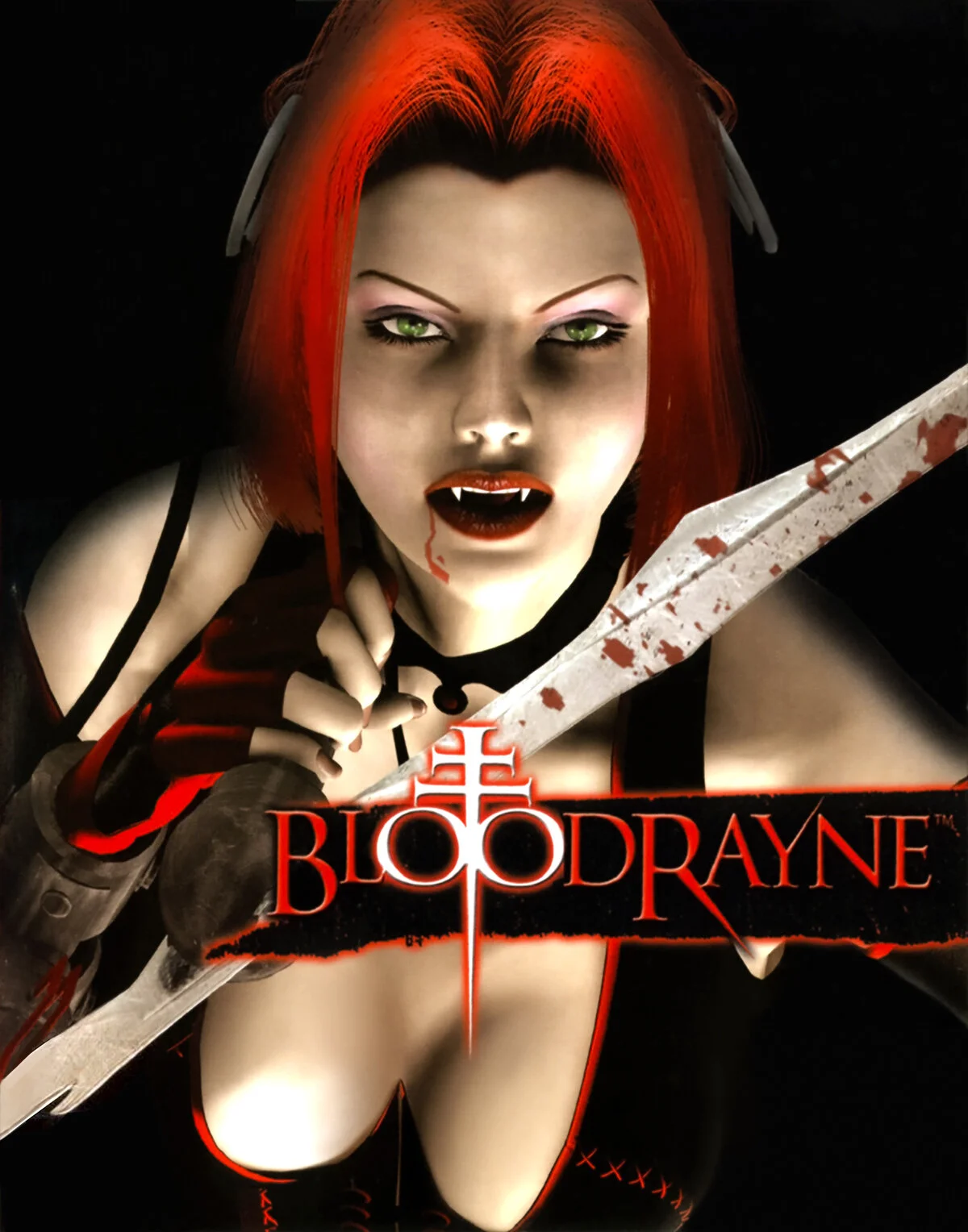 BloodRayne is making a comeback, in an interesting way — Maxi-Geek