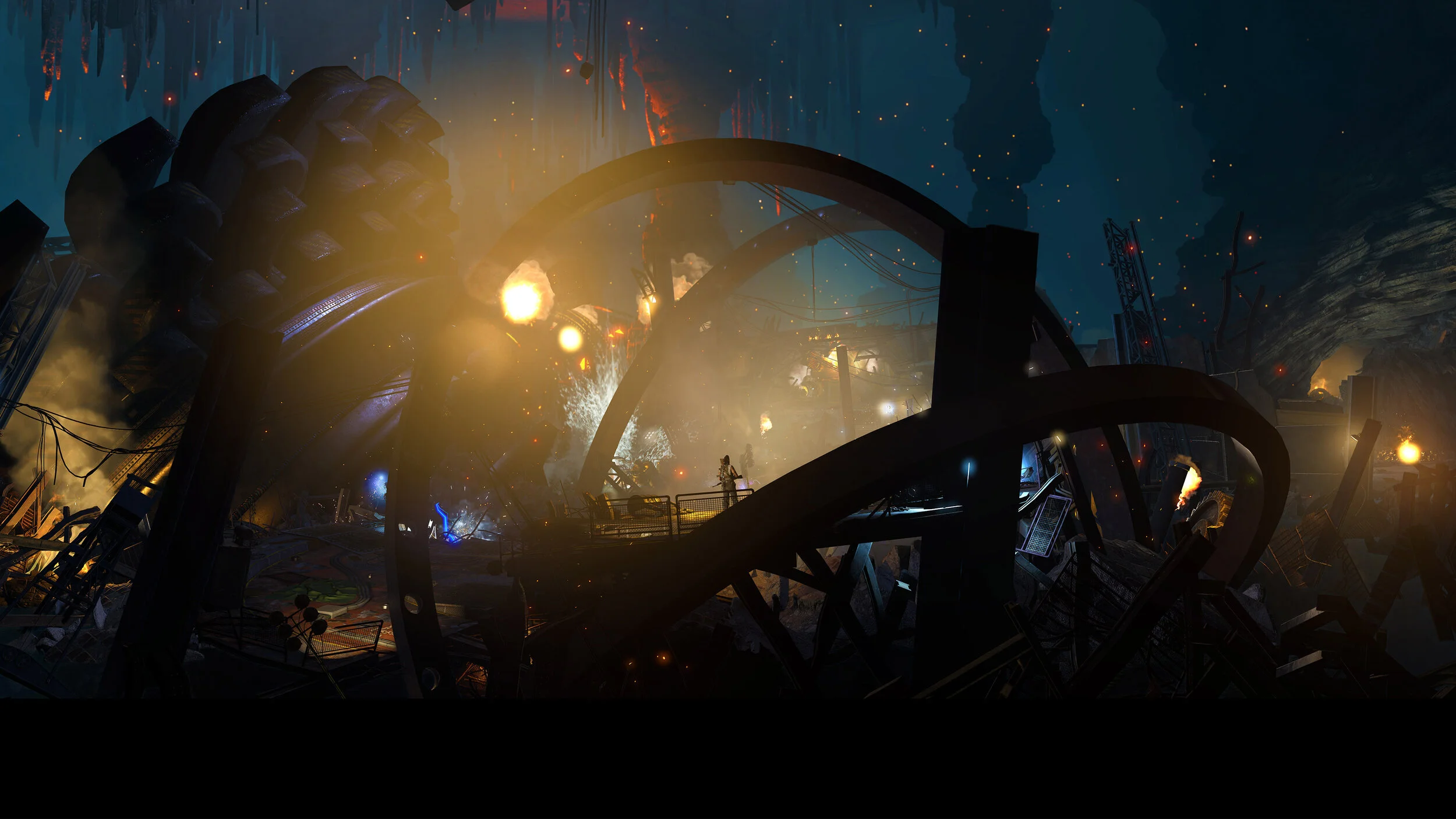 Zombie Army 4 releases its final DLC and adds in a new free difficulty ...