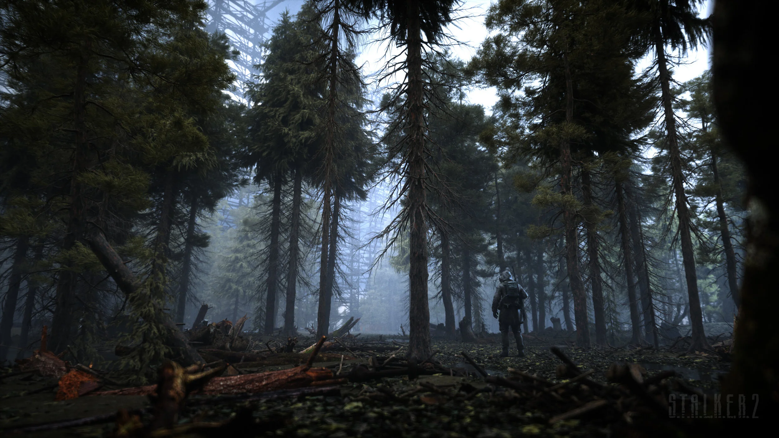 STALKER 2 is happening, with Xbox Series X the first time the series ...