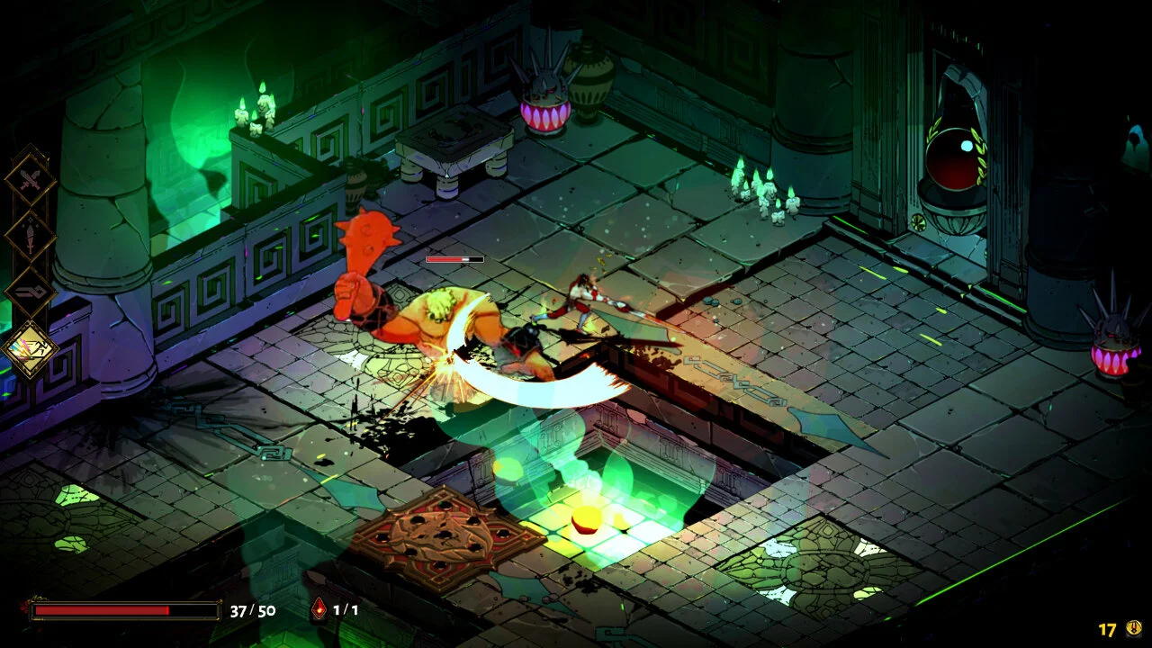 Hades is making its way to Switch this Spring — Maxi-Geek