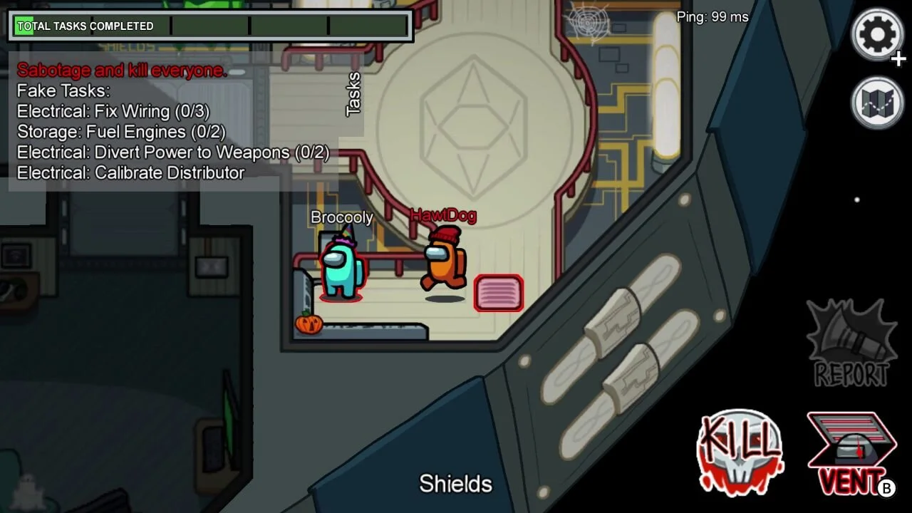 Among Us comes to Switch, along with three extra drops today — Maxi-Geek