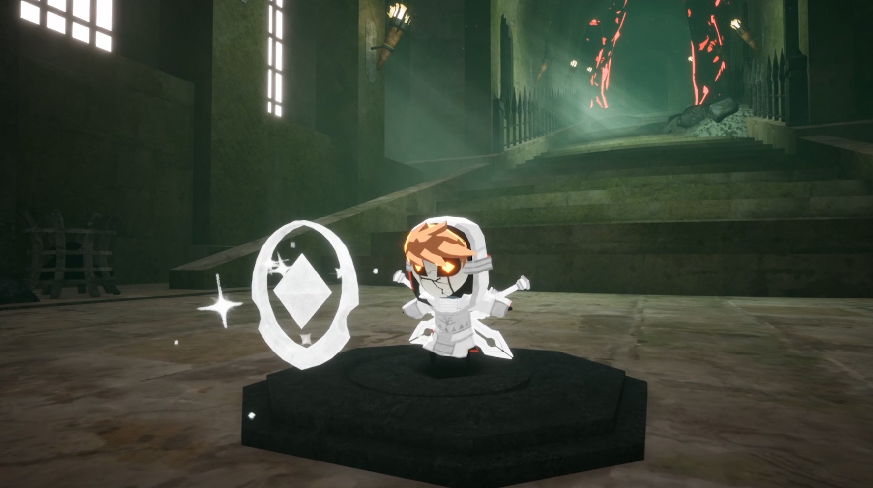 Blue Fire - Review — Maxi-Geek