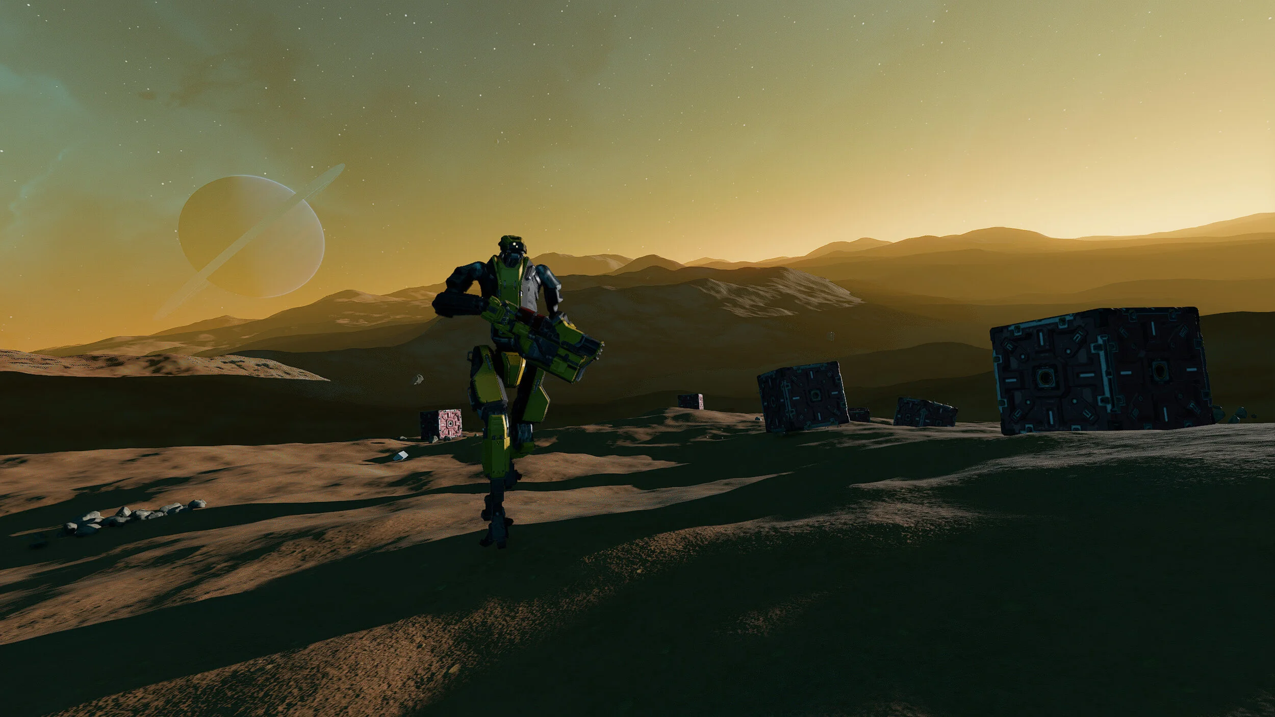 Starbase has a new early access release window — Maxi-Geek