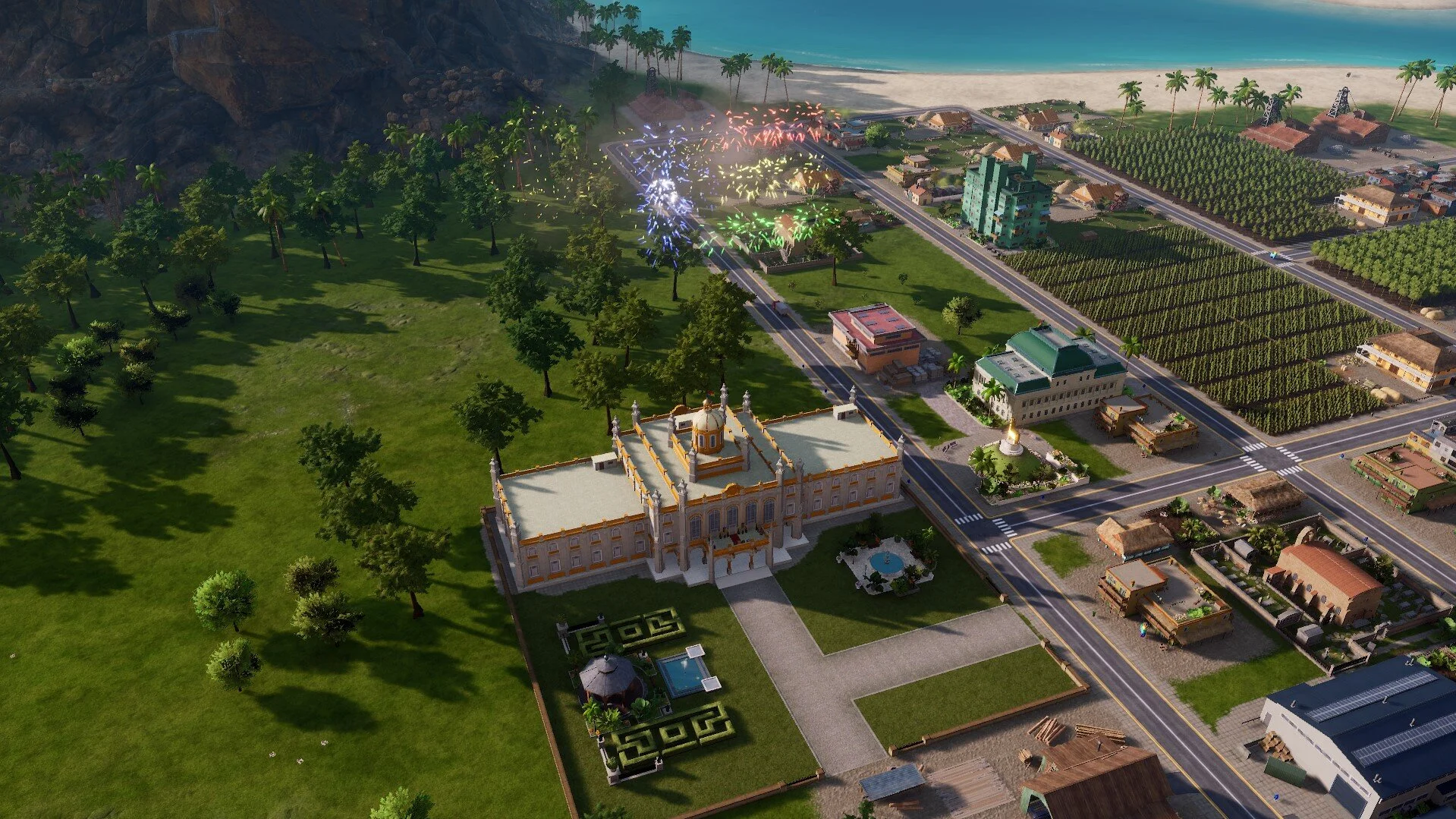 Tropico is celebrating 20 years — Maxi-Geek