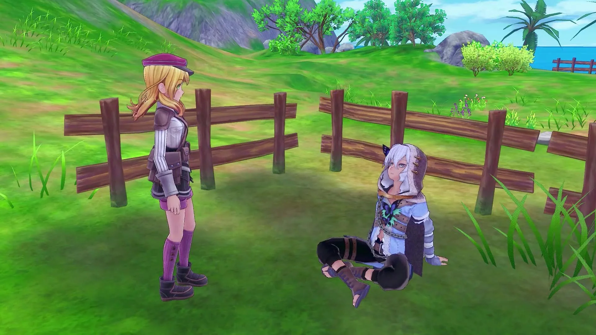 Rune Factory 5 gets a new E3 trailer and an updated release window ...