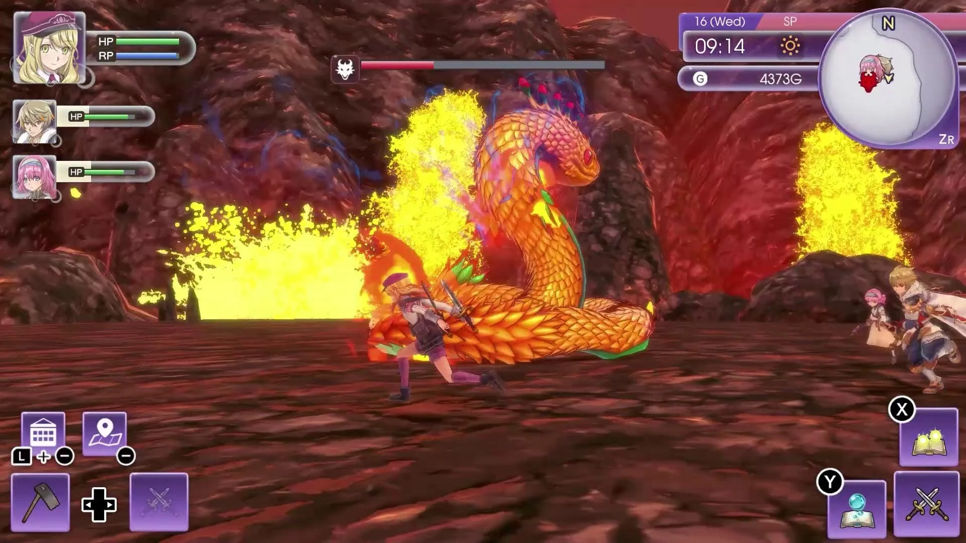 Rune Factory 5 gets a new E3 trailer and an updated release window ...