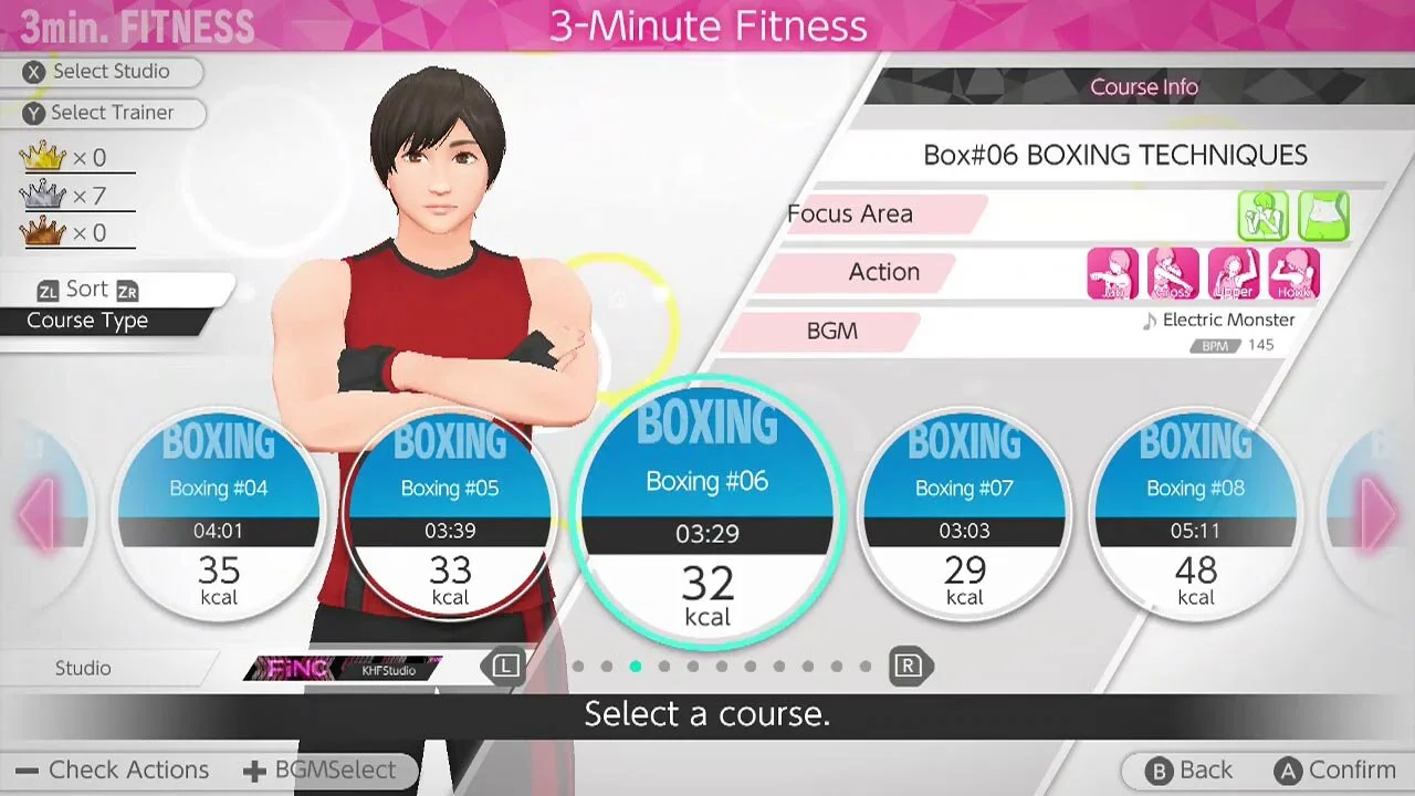 Knockout Home Fitness is giving new ways to exercise this Spring — Maxi ...