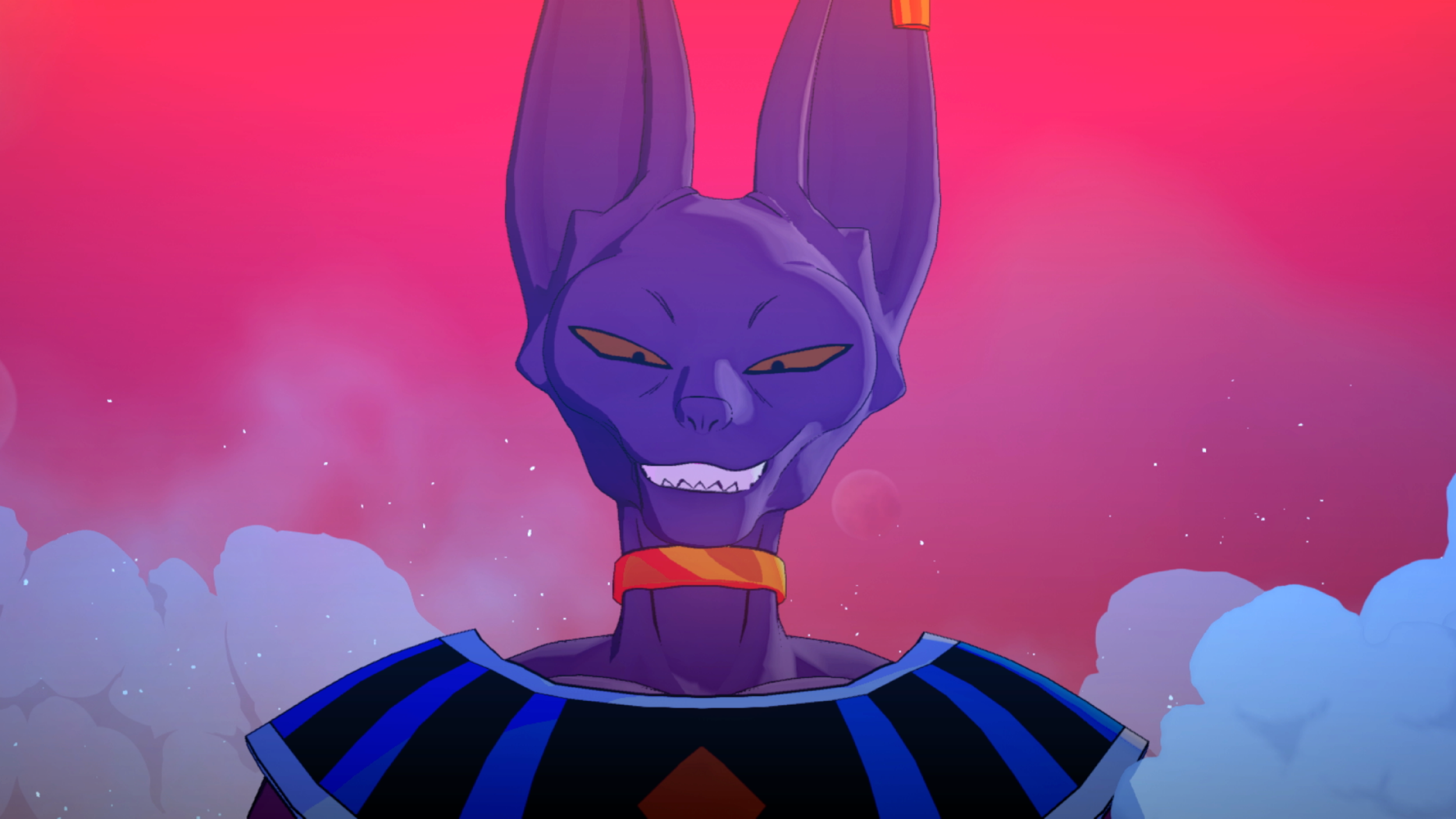 Live out one of the most iconic sagas anywhere, as Dragon Ball Z ...