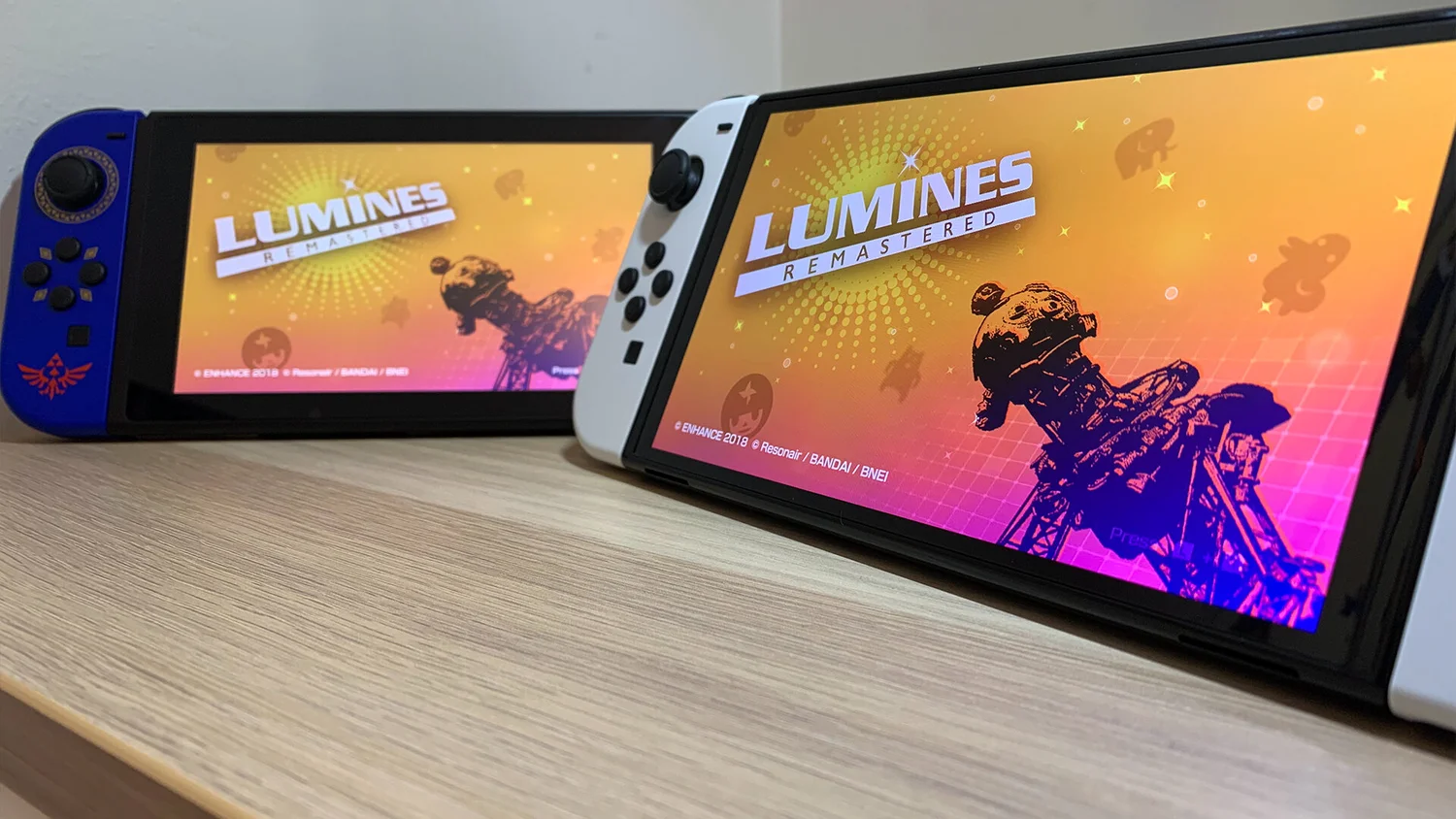 Switch (OLED model) - Review — Maxi-Geek