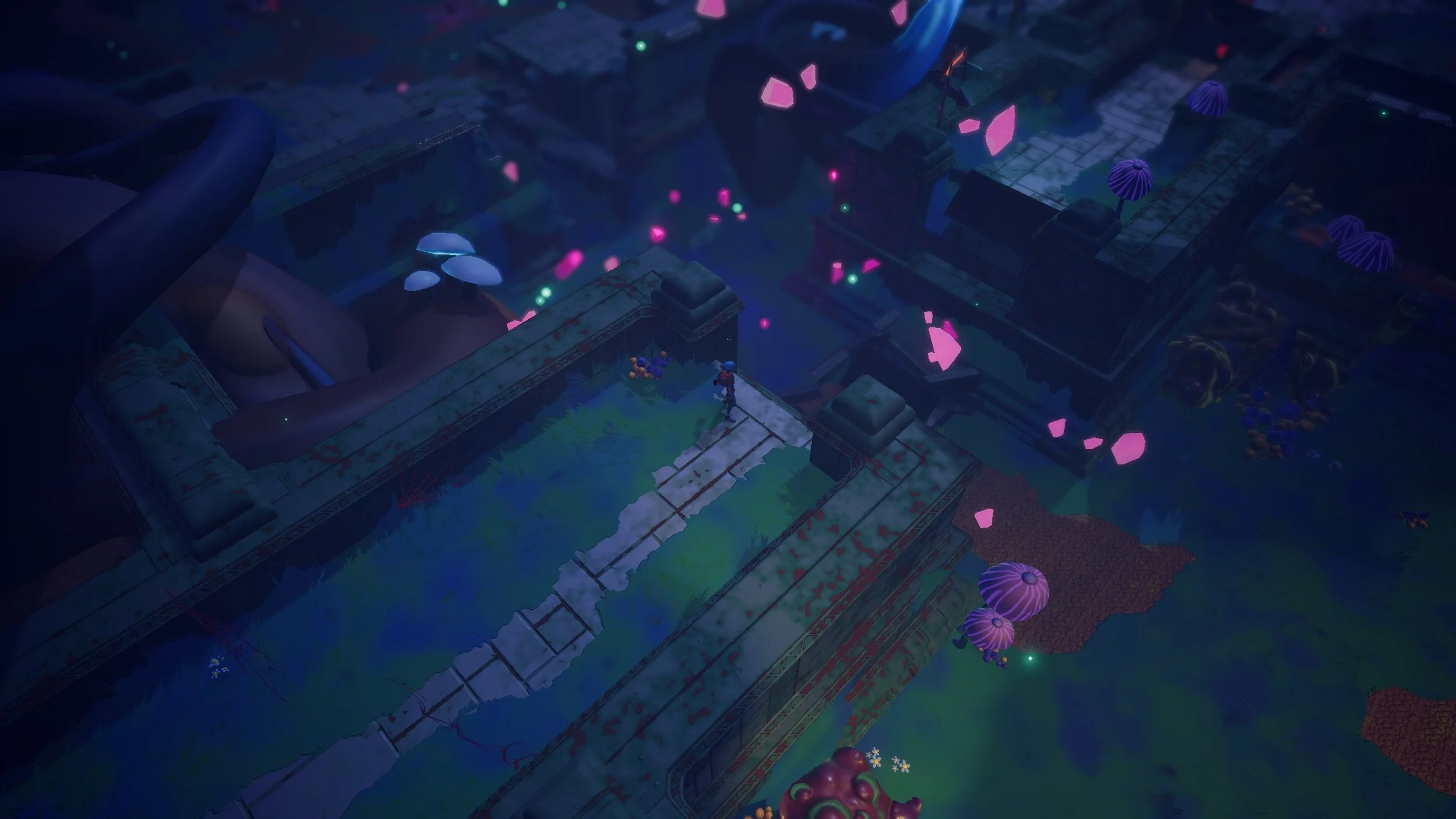 XEL delivers a new trailer that is a real feast for the eyes — Maxi-Geek