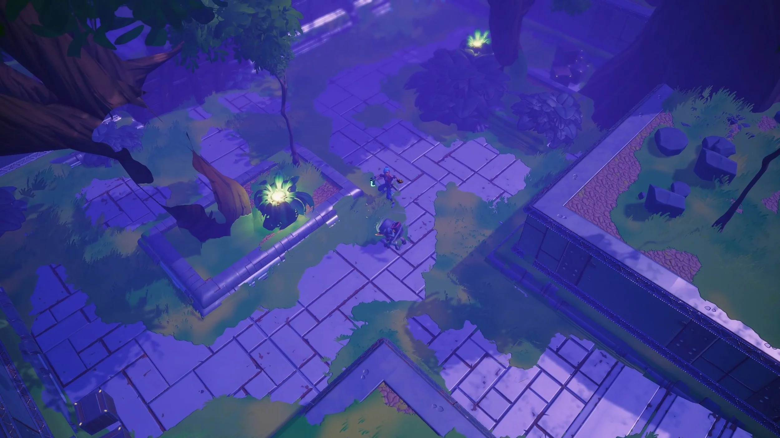 XEL delivers a new trailer that is a real feast for the eyes — Maxi-Geek