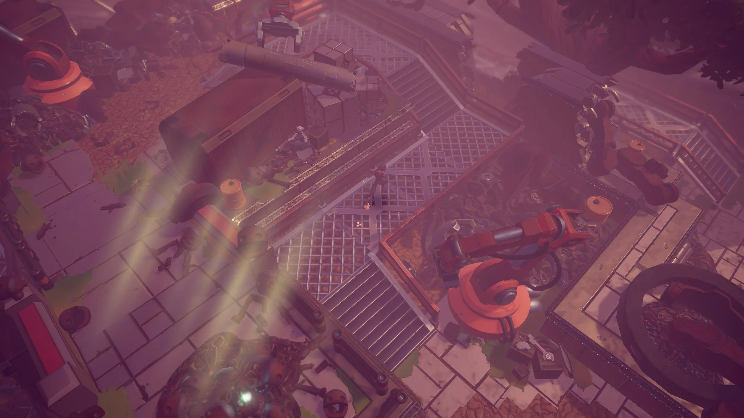 XEL delivers a new trailer that is a real feast for the eyes — Maxi-Geek