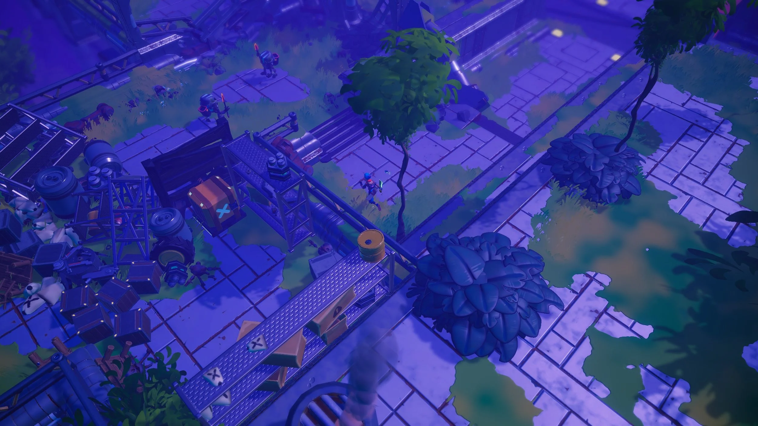 XEL delivers a new trailer that is a real feast for the eyes — Maxi-Geek