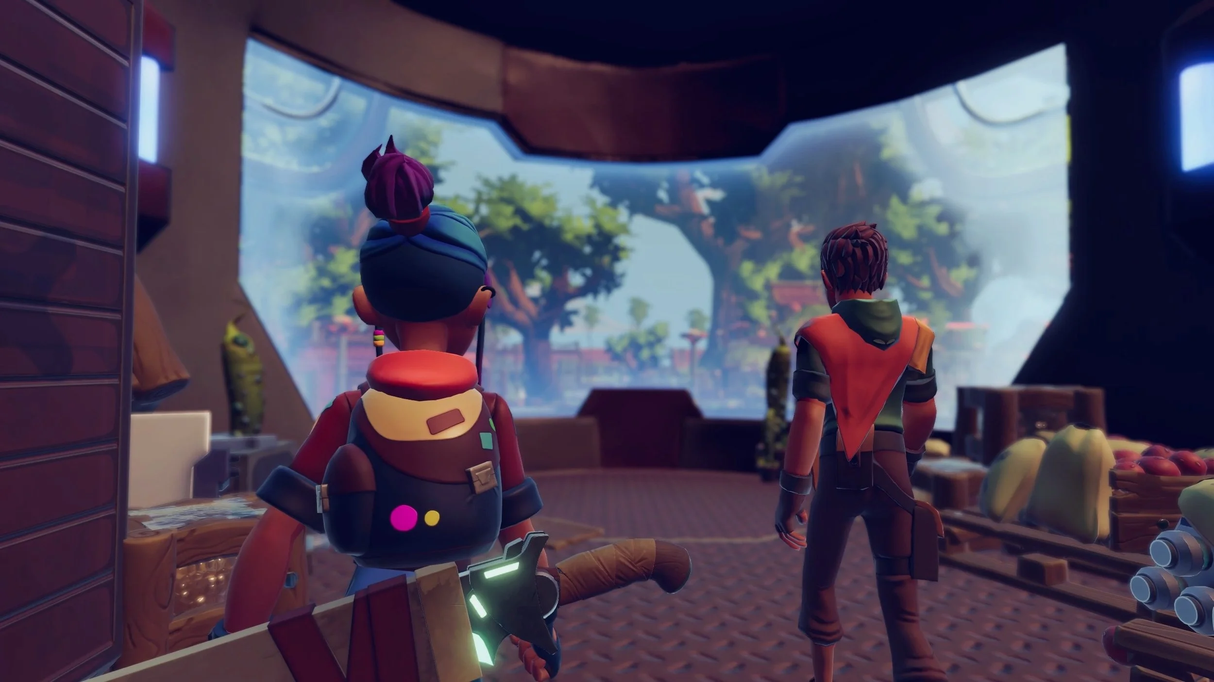 XEL delivers a bevy of new screenshots as the release draws ever closer ...