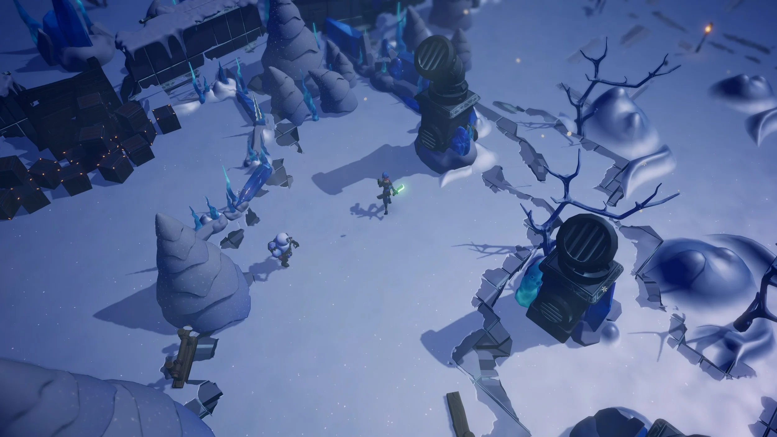 XEL delivers a bevy of new screenshots as the release draws ever closer ...