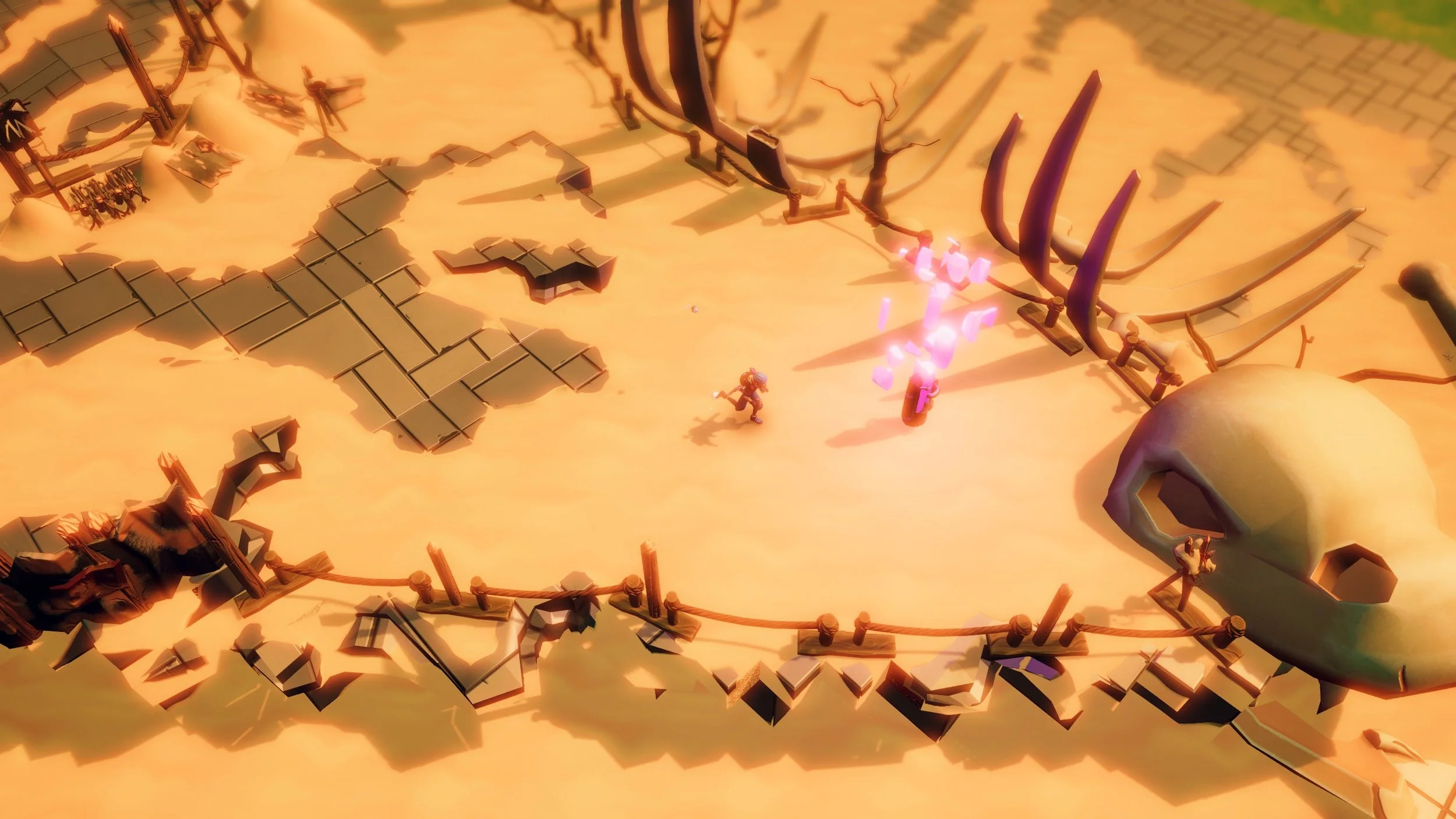 XEL delivers a bevy of new screenshots as the release draws ever closer ...