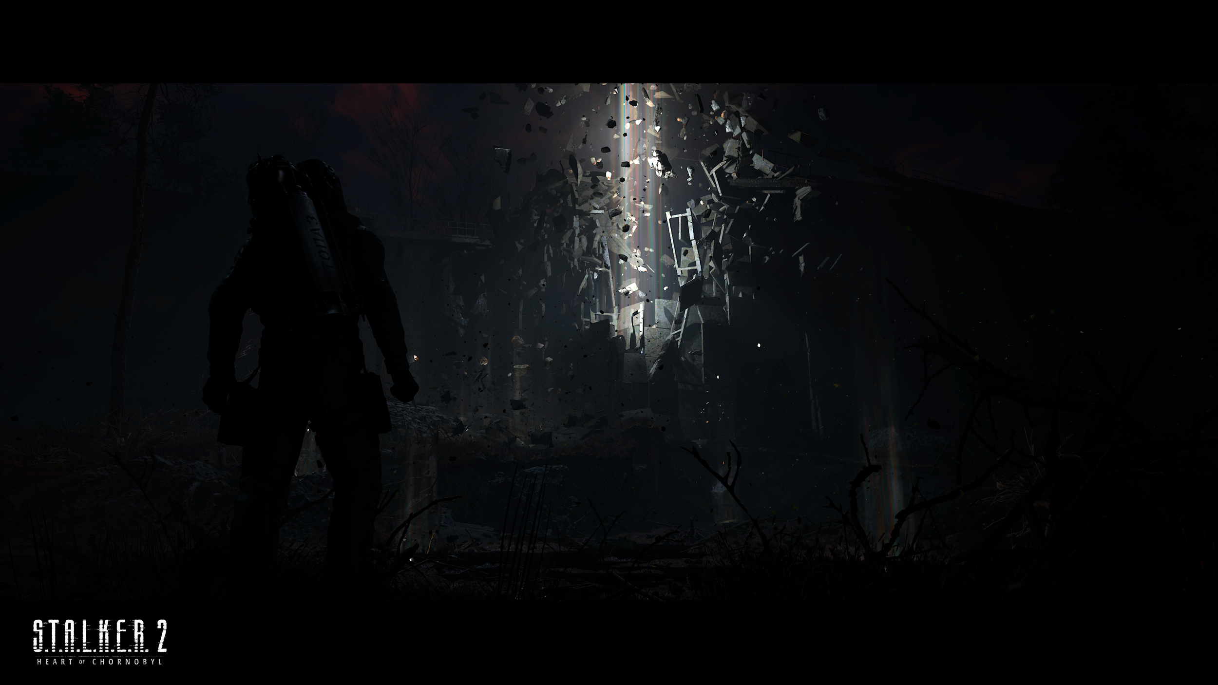 A new update is here on S.T.A.L.K.E.R. 2: Heart of Chornobyl — Maxi-Geek
