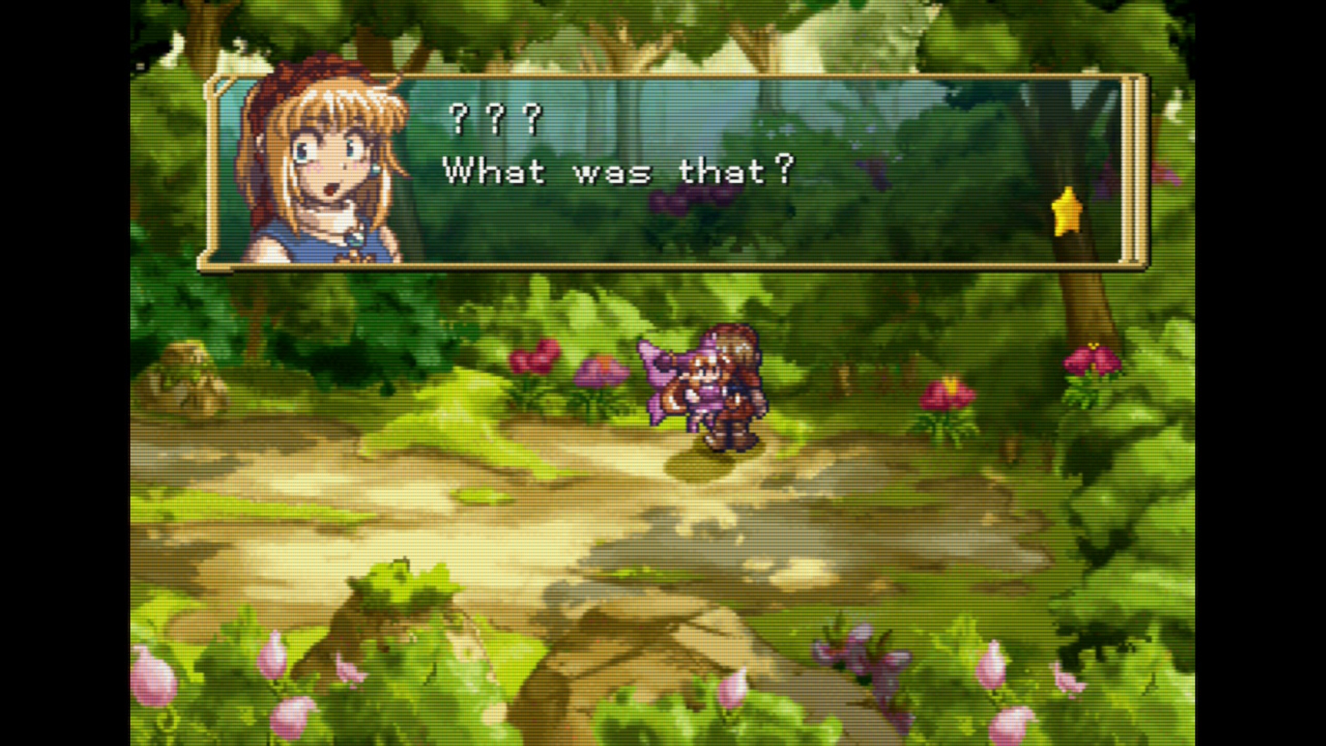 A new music filled trailer is here for Rhapsody: A Musical Adventure ...
