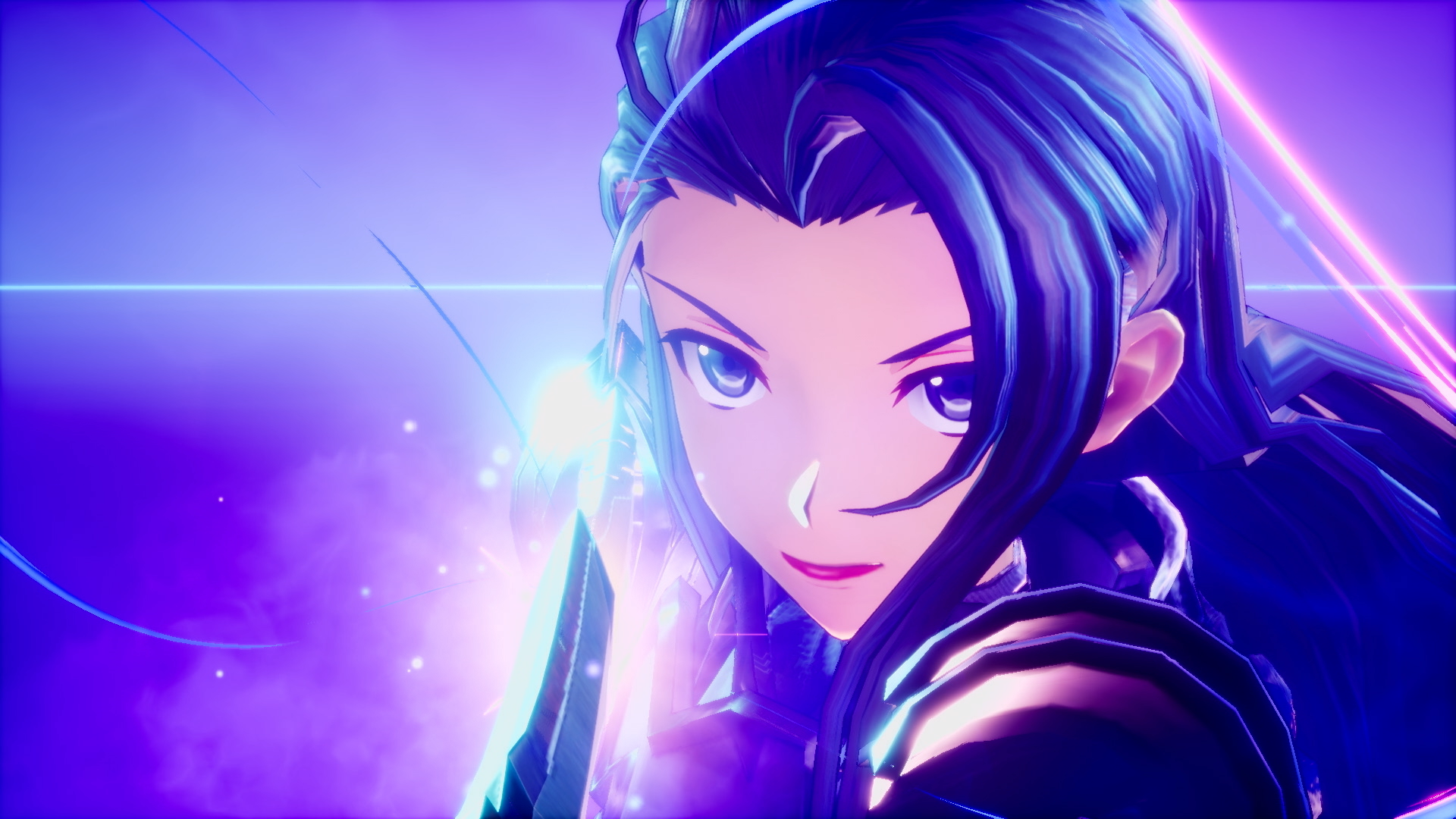 Get ready to log back on as Sword Art Online Last Recollection has been ...