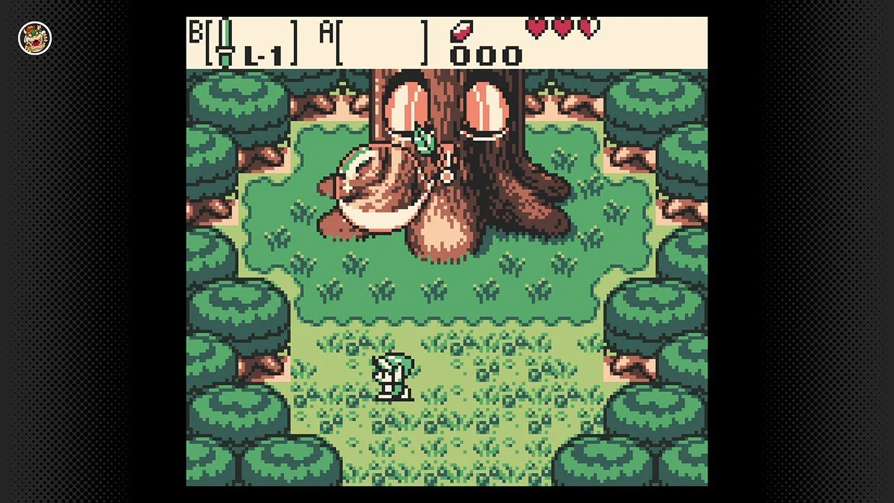 Switch Online The Legend Of Zelda Oracles Games Have Arrived — Maxi Geek