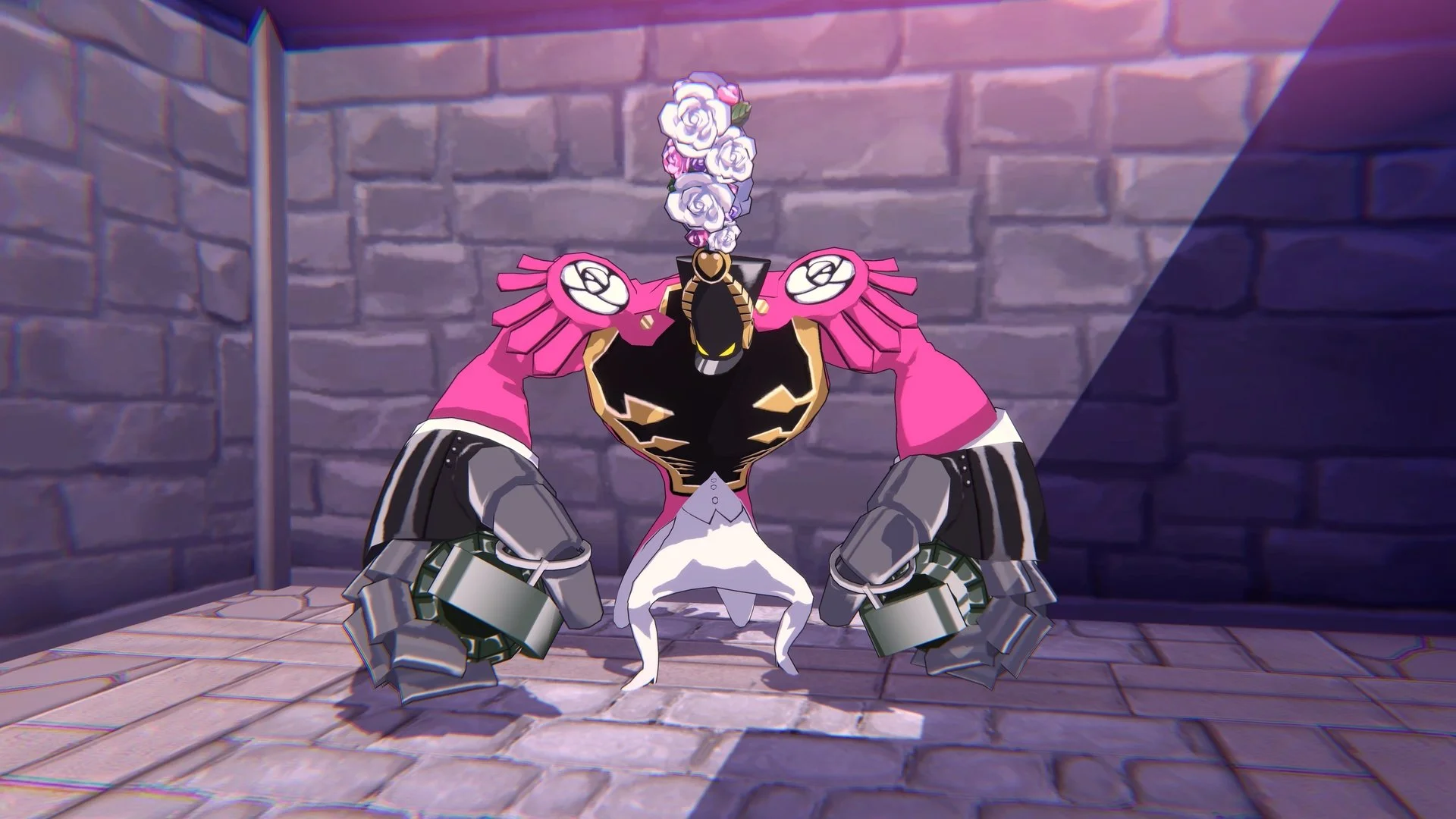 New details for Persona 5 Tactica have been revealed — Maxi-Geek