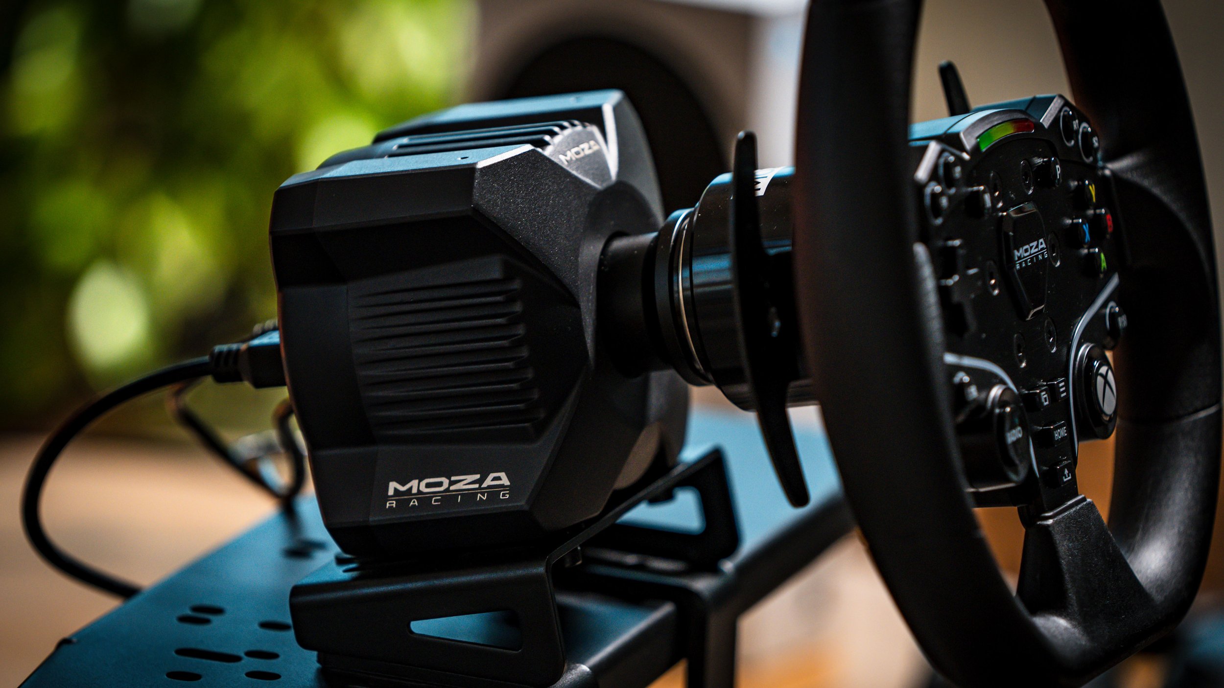 Take pole position with the MOZA Racing R3 Bundle for Xbox and PC ...