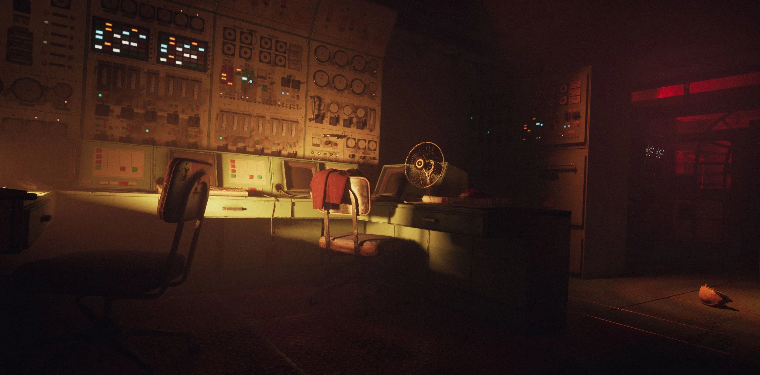 Still Wakes the Deep gets a new developer video explaining its world ...