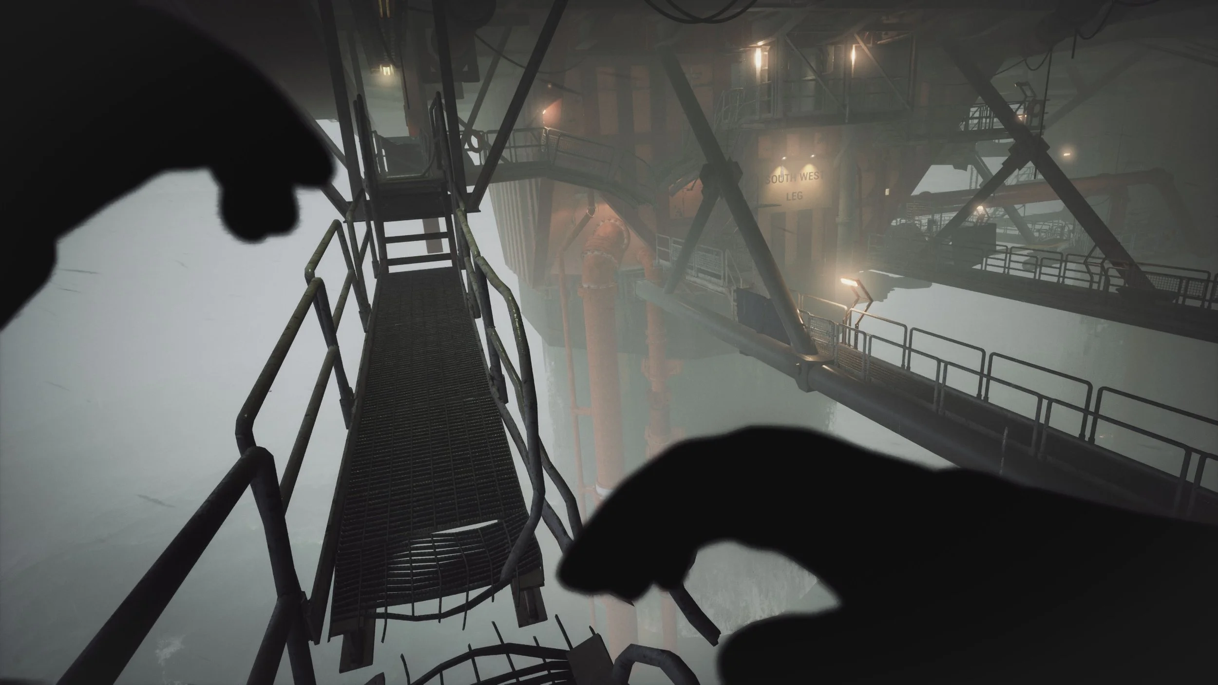 Still Wakes the Deep drops the first spooky gameplay — Maxi-Geek