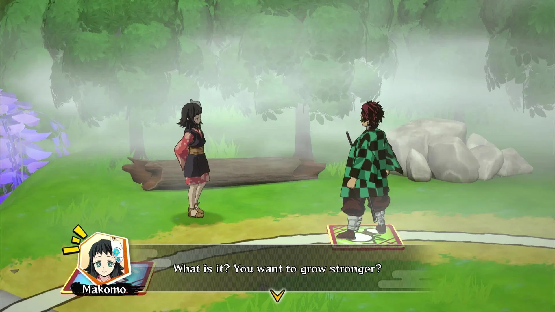 Get the overview of Demon Slayer -Kimetsu No Yaiba- Sweep the Board ...