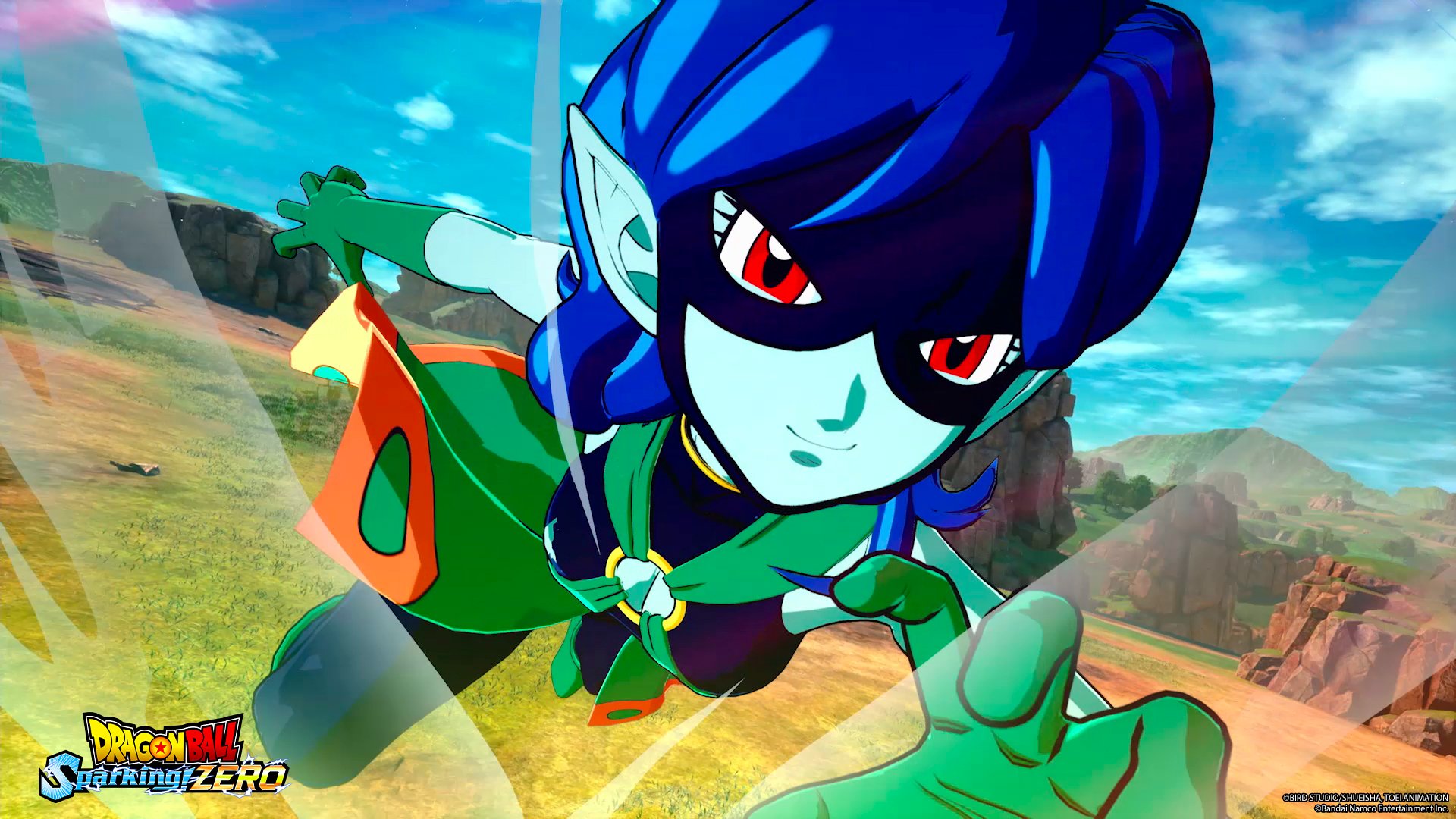 Dragon Ball: Sparking! Zero adds more fighters to its roster and ...