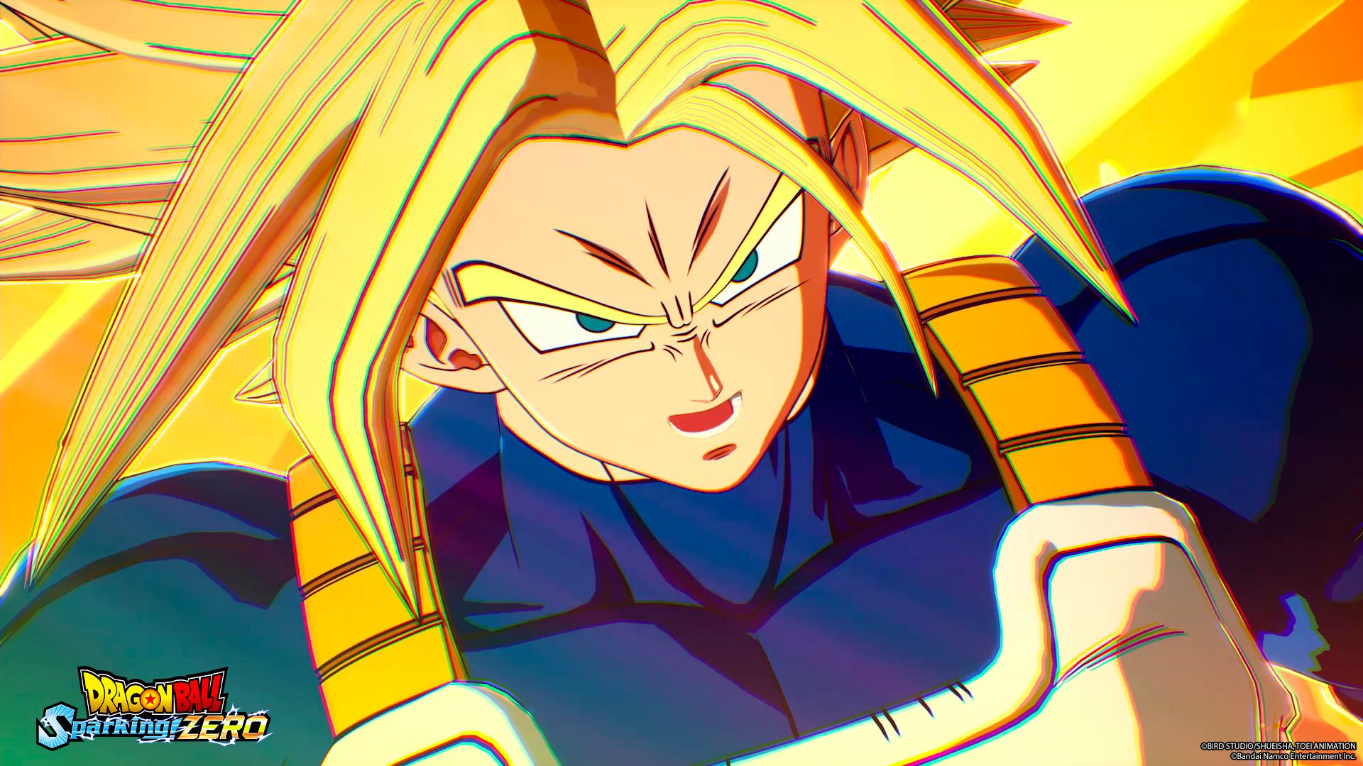 Dragon Ball: Sparking! Zero adds more fighters to its roster and ...