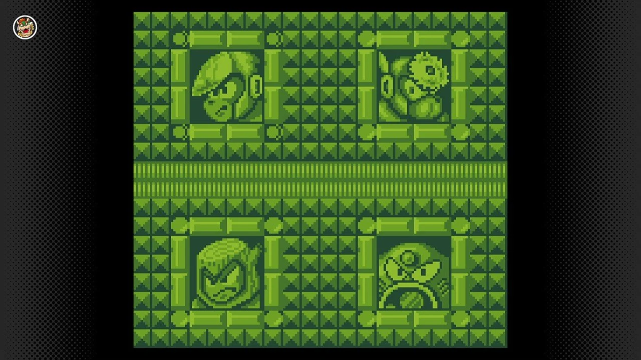 Switch Online: A Mega Update delivers 5 classic Mega Man games for Game Boy — Maxi-Geek