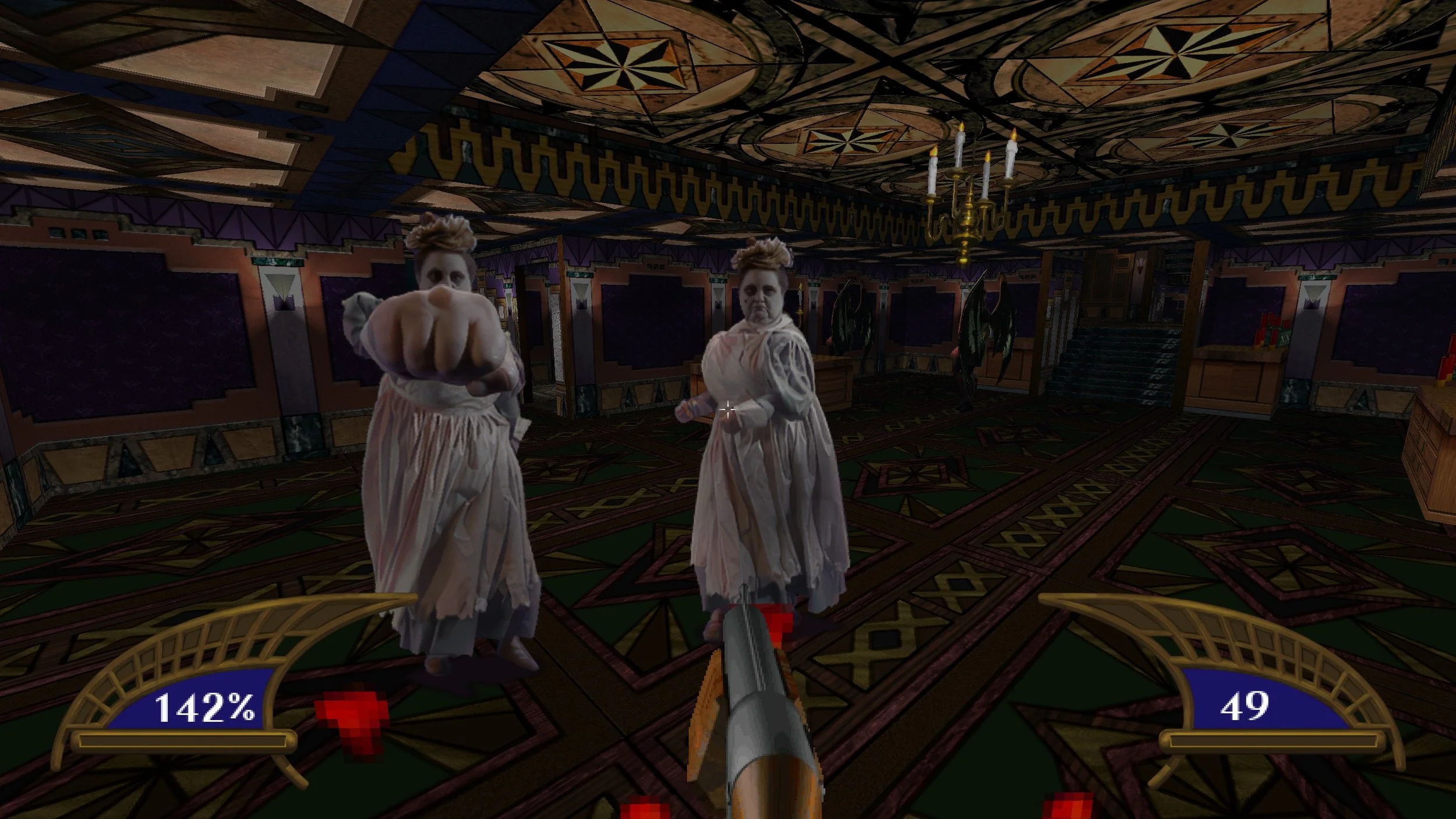 The Dark Humour of Killing Time is being Resurrected — Maxi-Geek