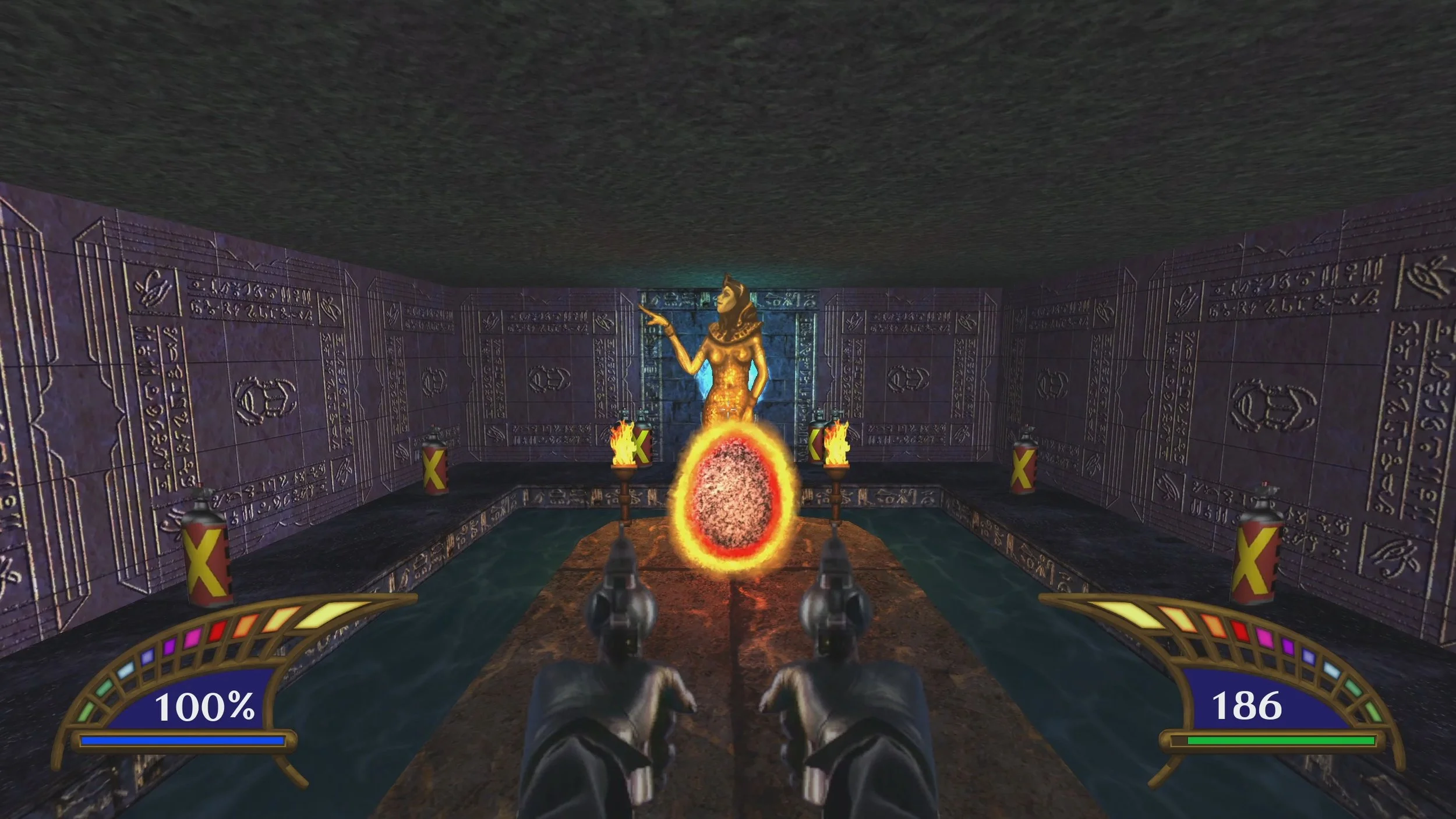 It lives! Killing Time: Resurrected is out this month — Maxi-Geek
