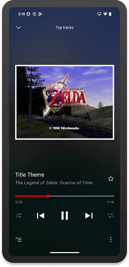 Nintendo Music is bringing iconic tunes to smart devices today — Maxi-Geek