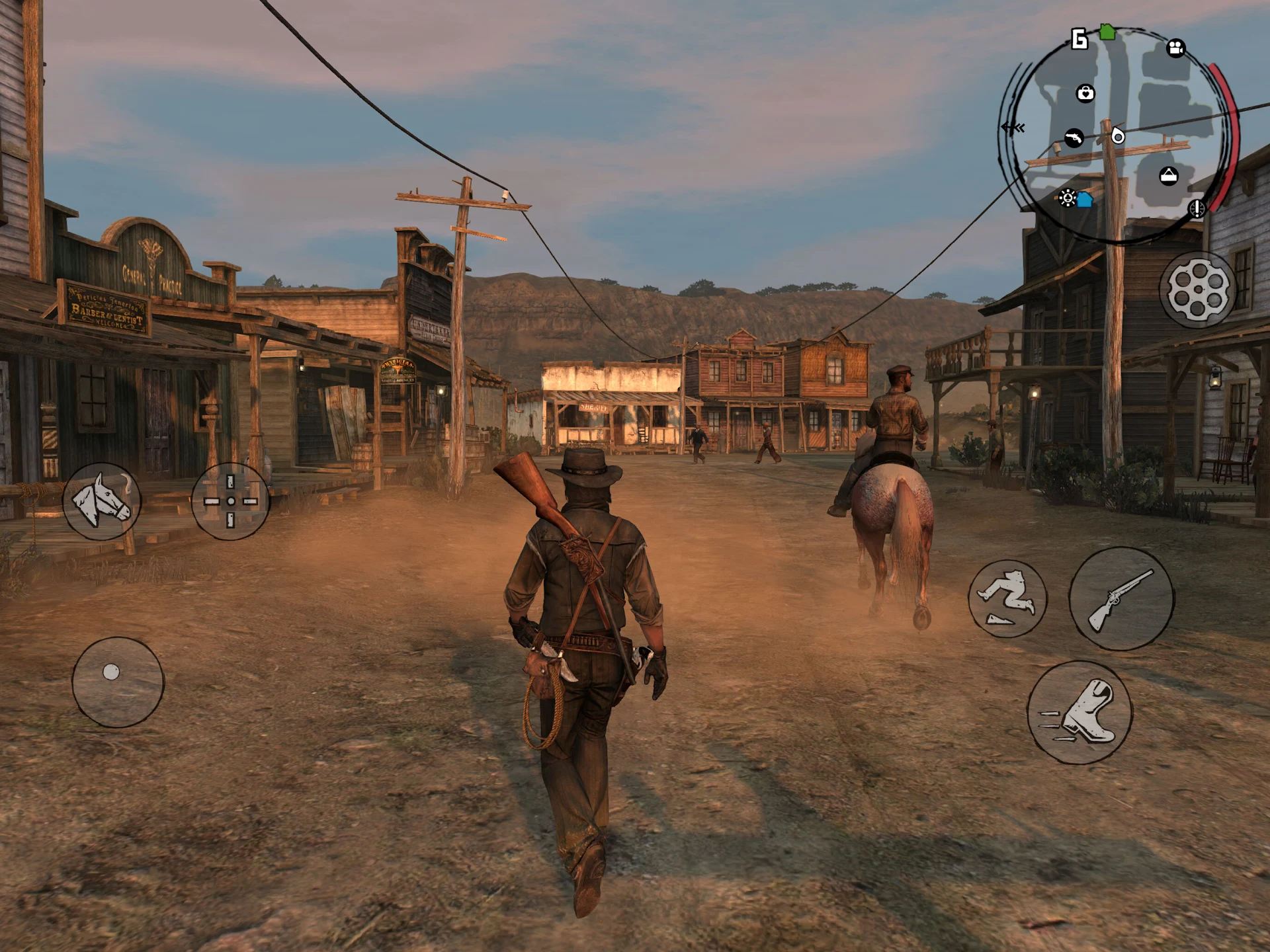 Red Dead Redemption is coming to more platforms this December — Maxi-Geek