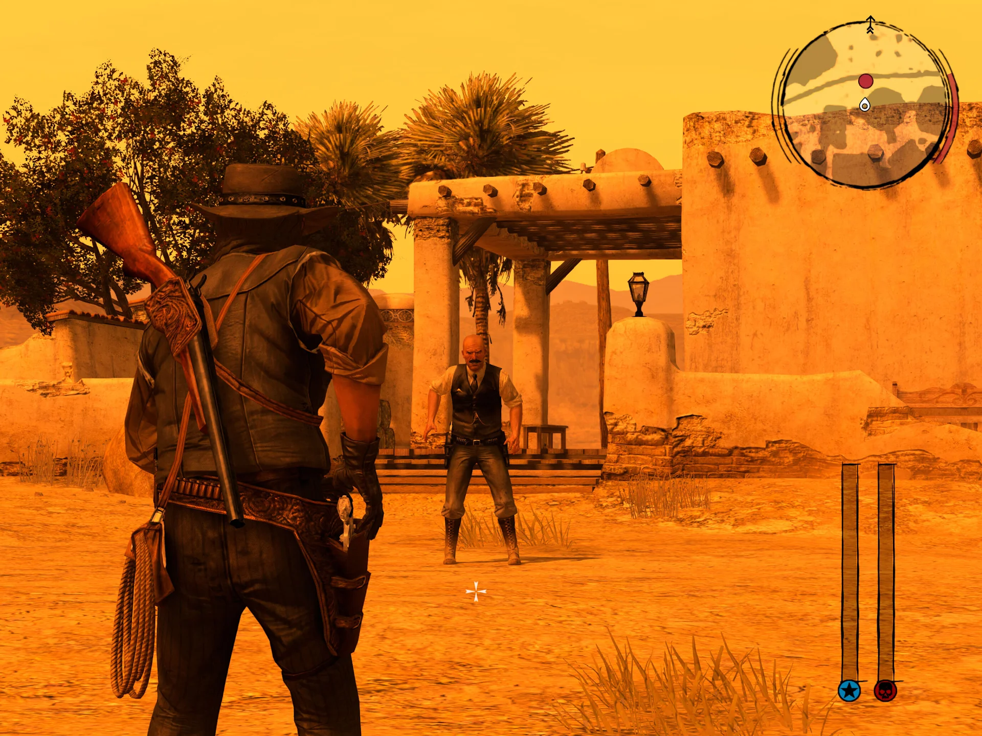 Red Dead Redemption is coming to more platforms this December — Maxi-Geek