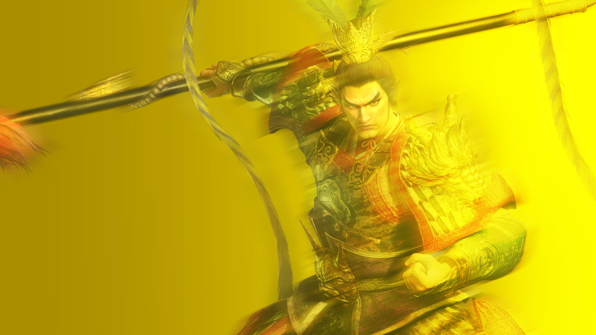 Dynasty Warriors 3 Remastered has been delayed to an unspecified future ...