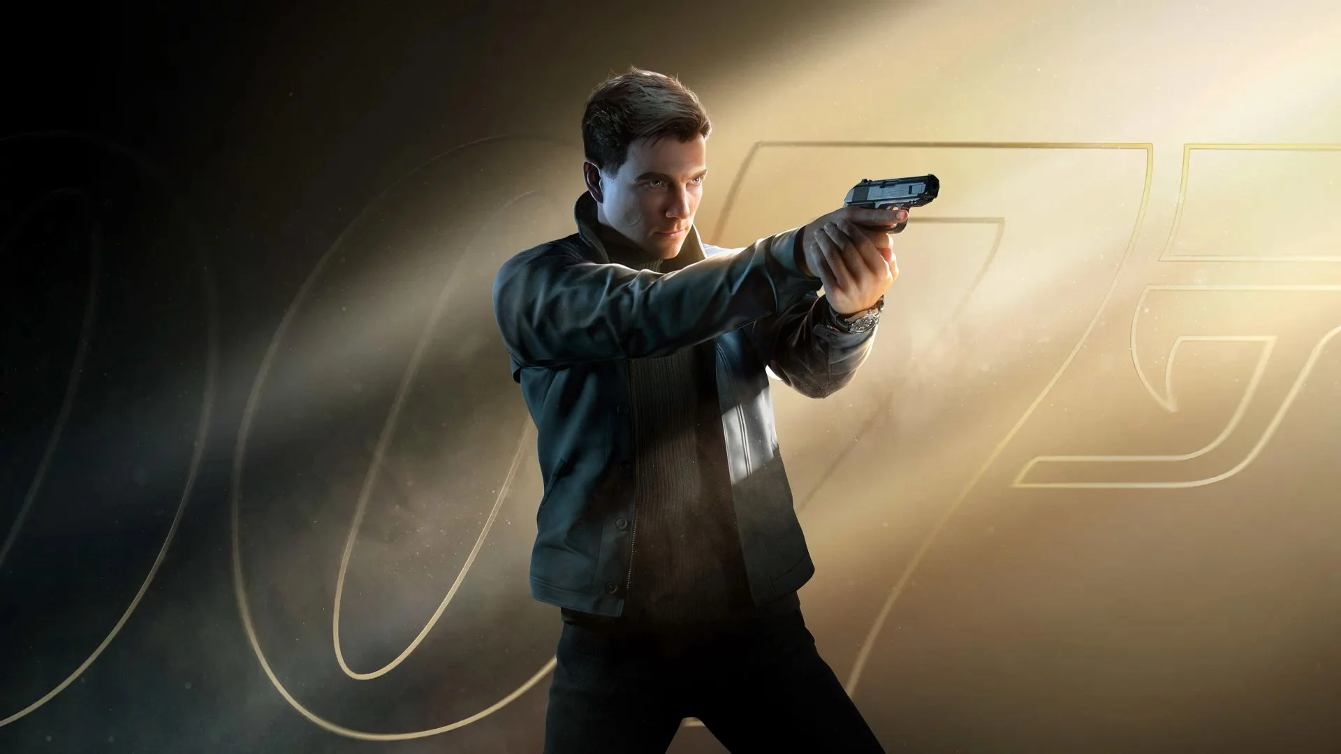 007 First Light Reveals Its First Look Via An Action Packed Trailer