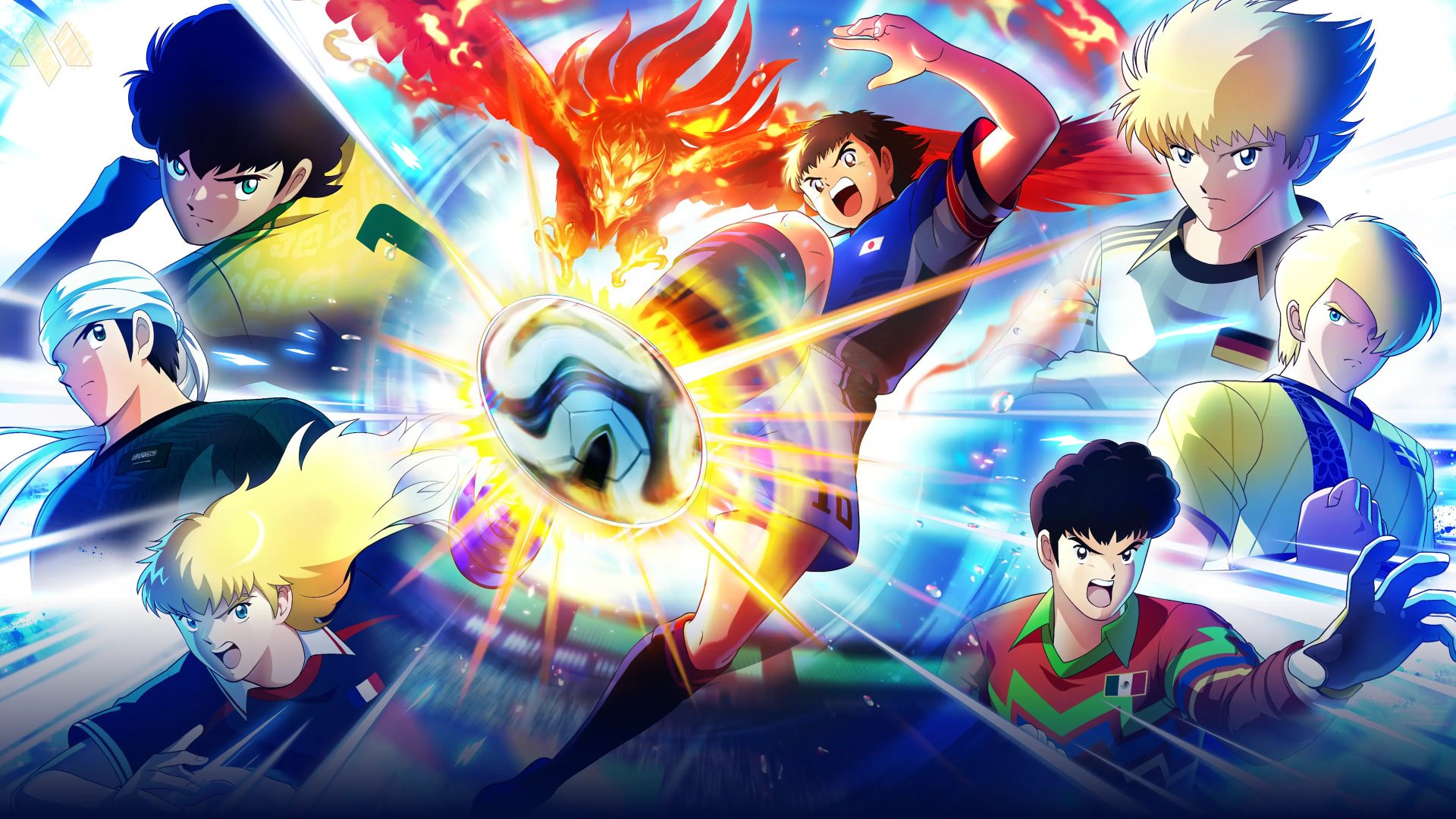 Captain Tsubasa 2: World Fighters gets a new system focused trailer ...