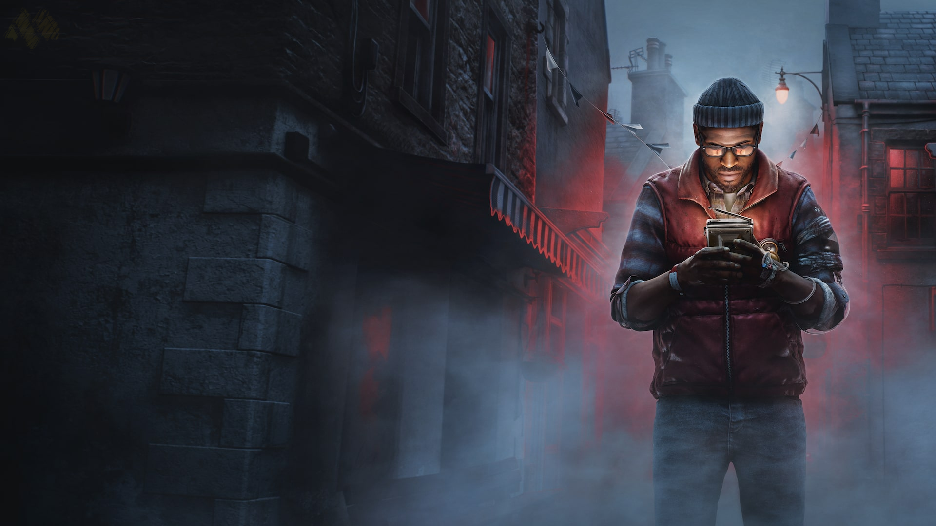 Tune in as Silent Hill: Townfall picks up a September release — Maxi-Geek