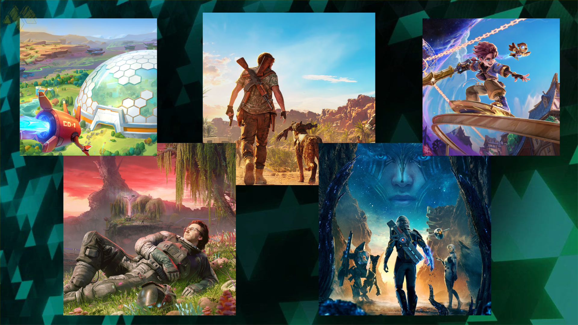 Everything in the Future Game Show 'Summer' 2026 Showcase — Maxi-Geek
