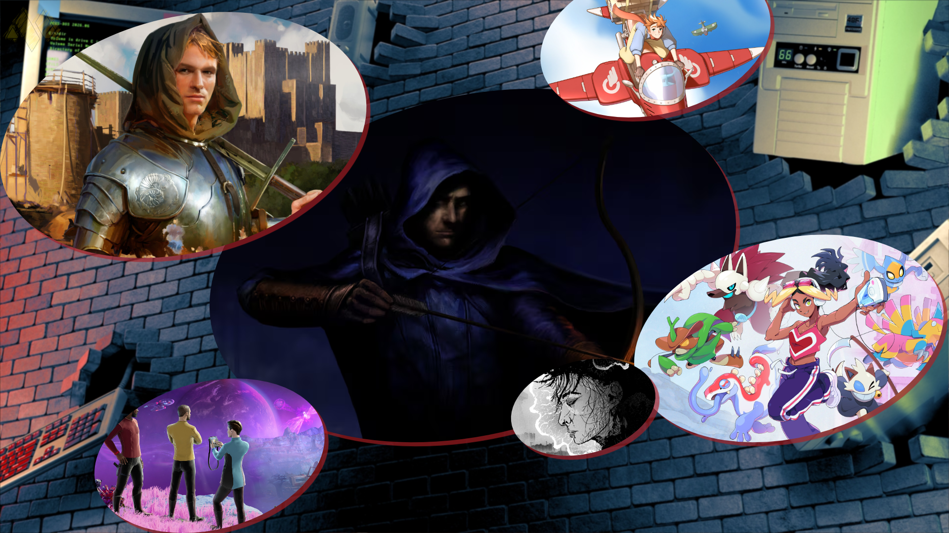 Everything from the PC Gaming Show 2026 — Maxi-Geek