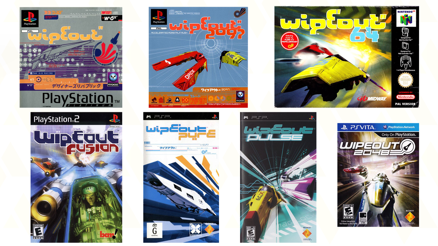 The Forgotten Franchises of PlayStation — Maxi-Geek