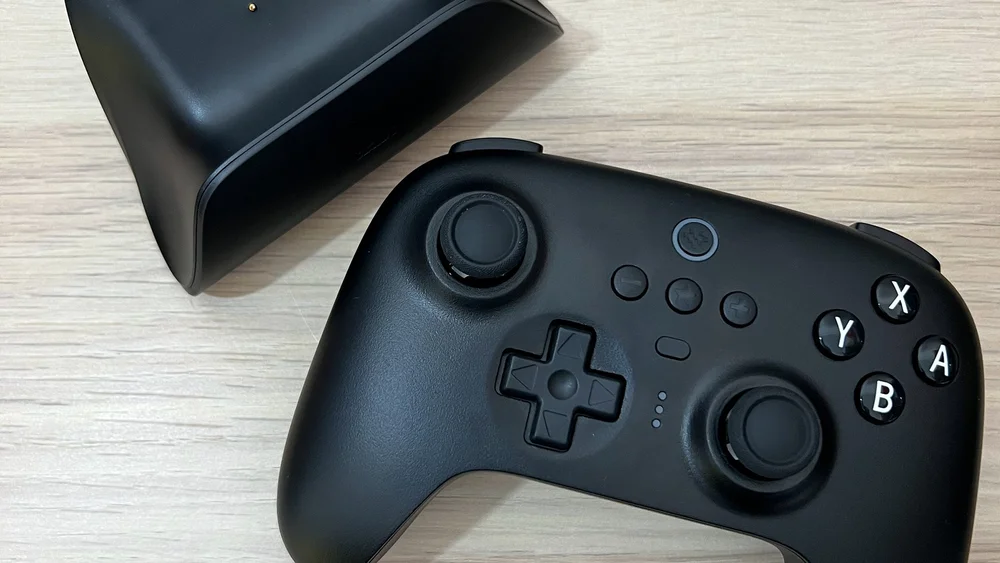 8BitDo Ultimate Controller - Review — Maxi-Geek