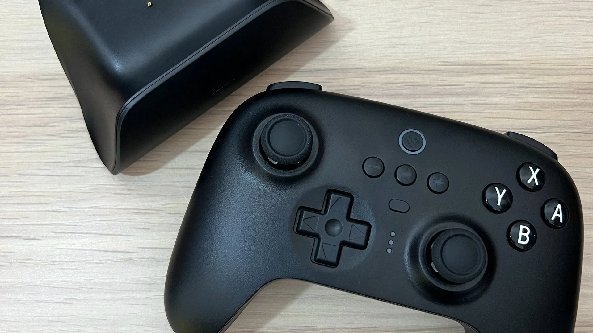 8BitDo Ultimate Controller - Review — Maxi-Geek