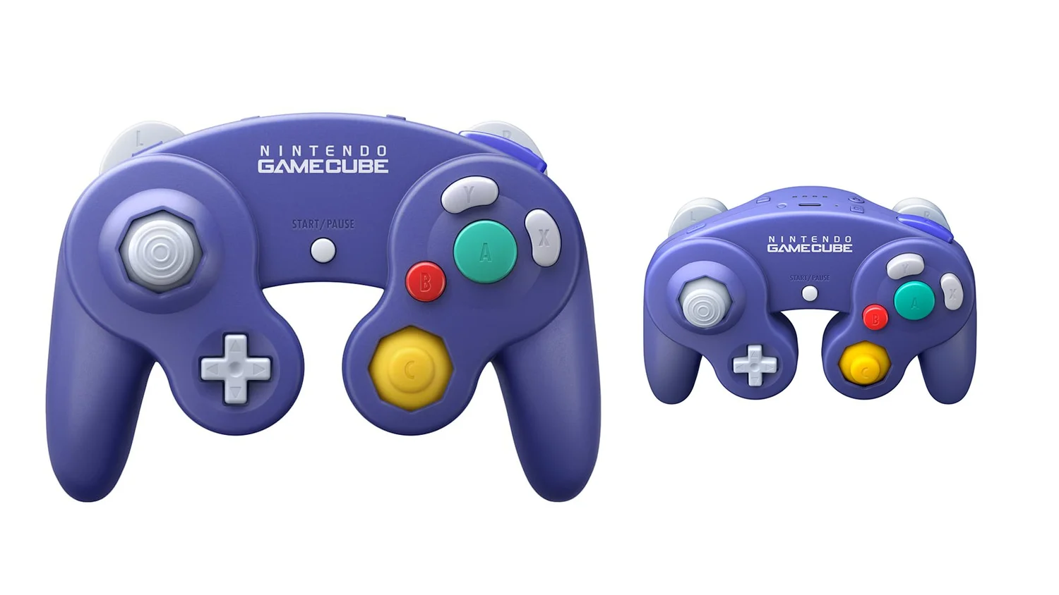 Hands on with Nintendo Classics: GameCube - Preview — Maxi-Geek