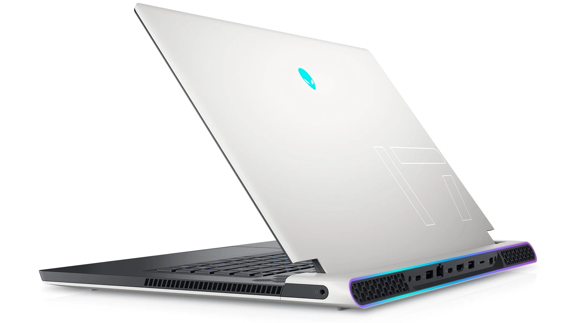Alienware X17 Laptop - Review — Maxi-Geek