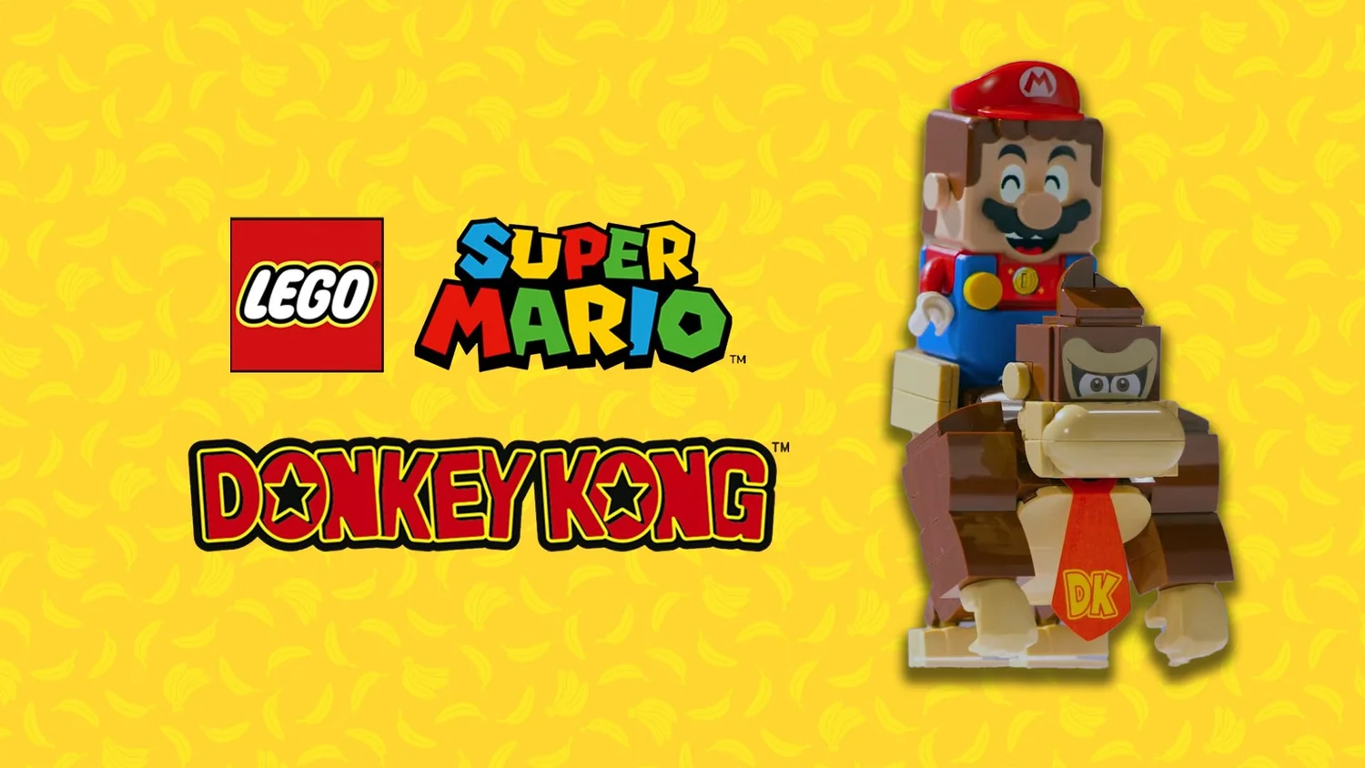 Lego Super Mario is bringing Dry Bowser Castle to fans and teasing more ...